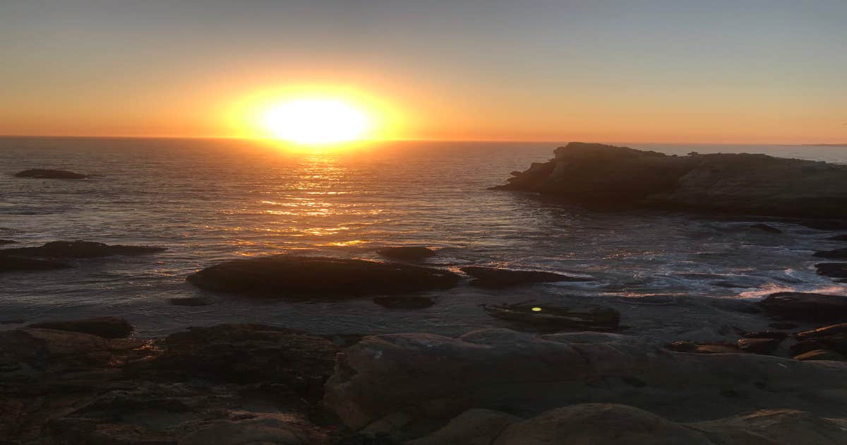 Ocean Cove Store and Campground | Jenner, CA