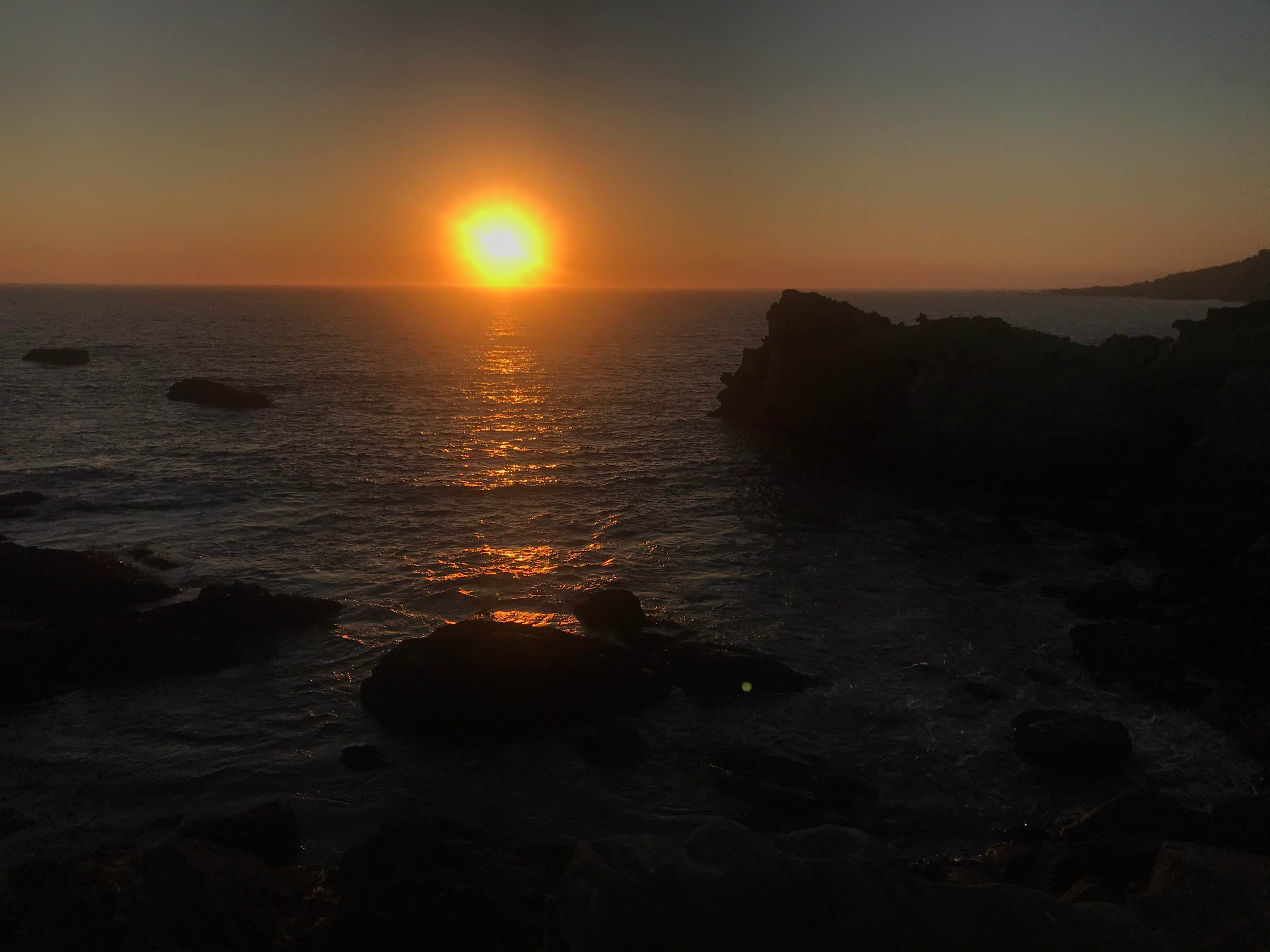 Ocean Cove Store and Campground | The Dyrt