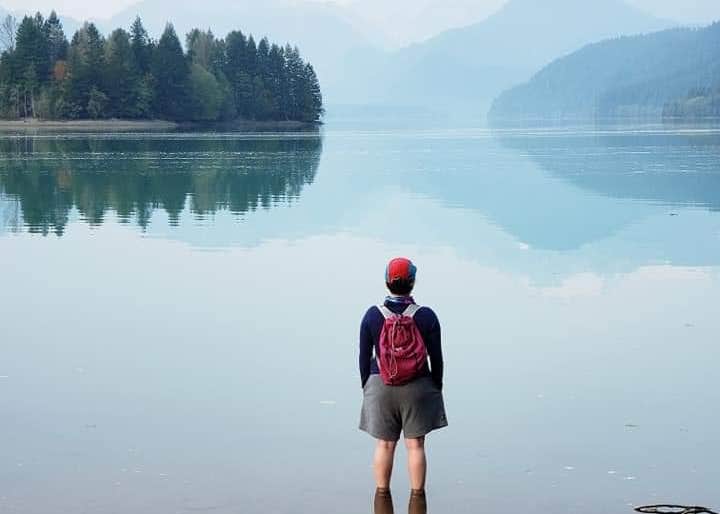 Anderson Point Campsite Camping | The Dyrt