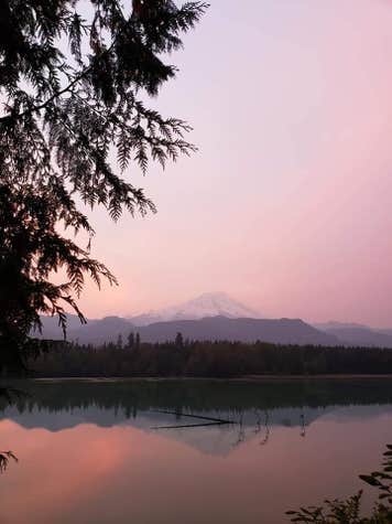 Anderson Point Campsite Camping | The Dyrt