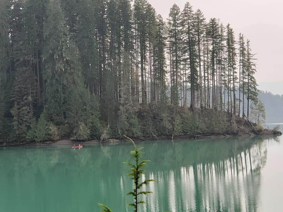 Anderson Point Campsite Camping | The Dyrt