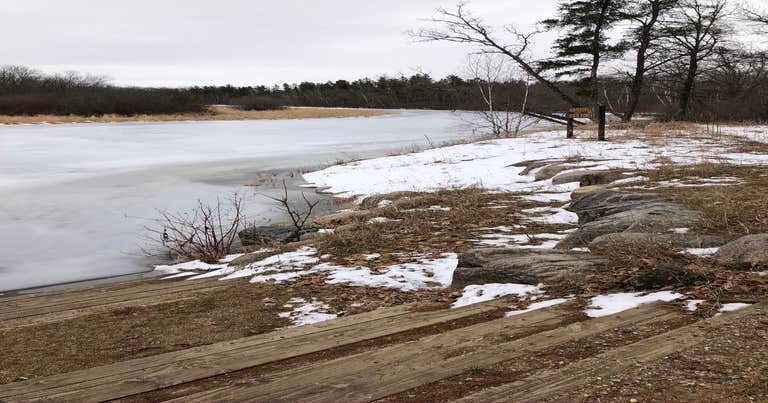 Huntersville Forest Landing Campground | Horton, Minnesota