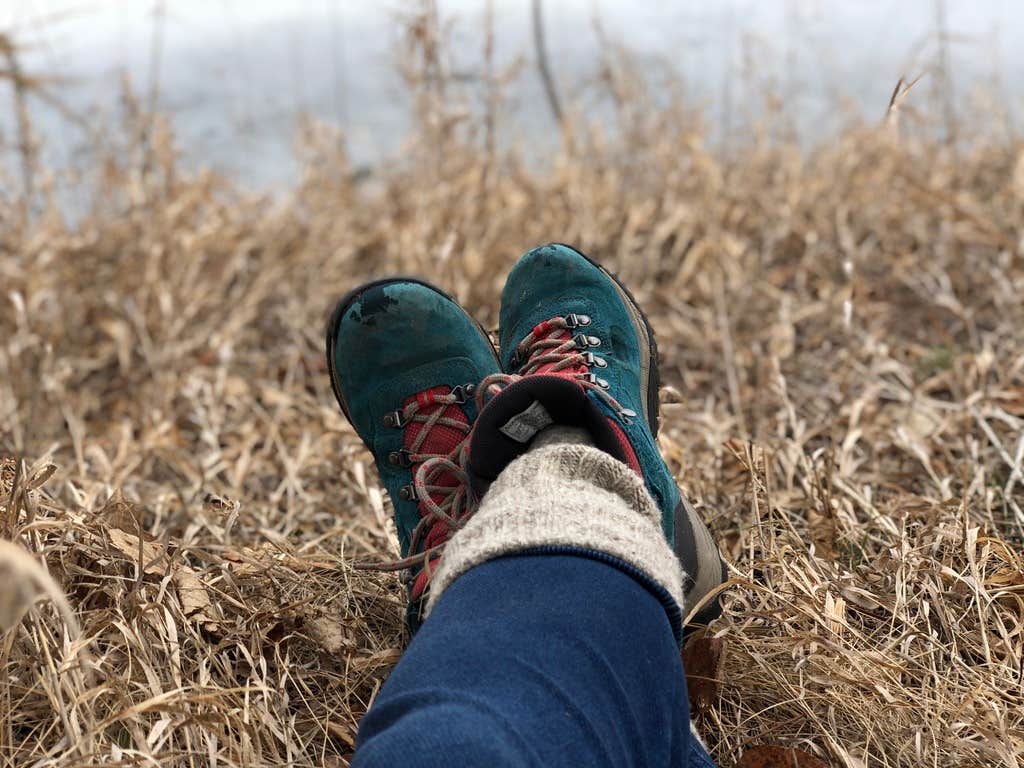 Huntersville Forest Landing Campground | Horton, MN