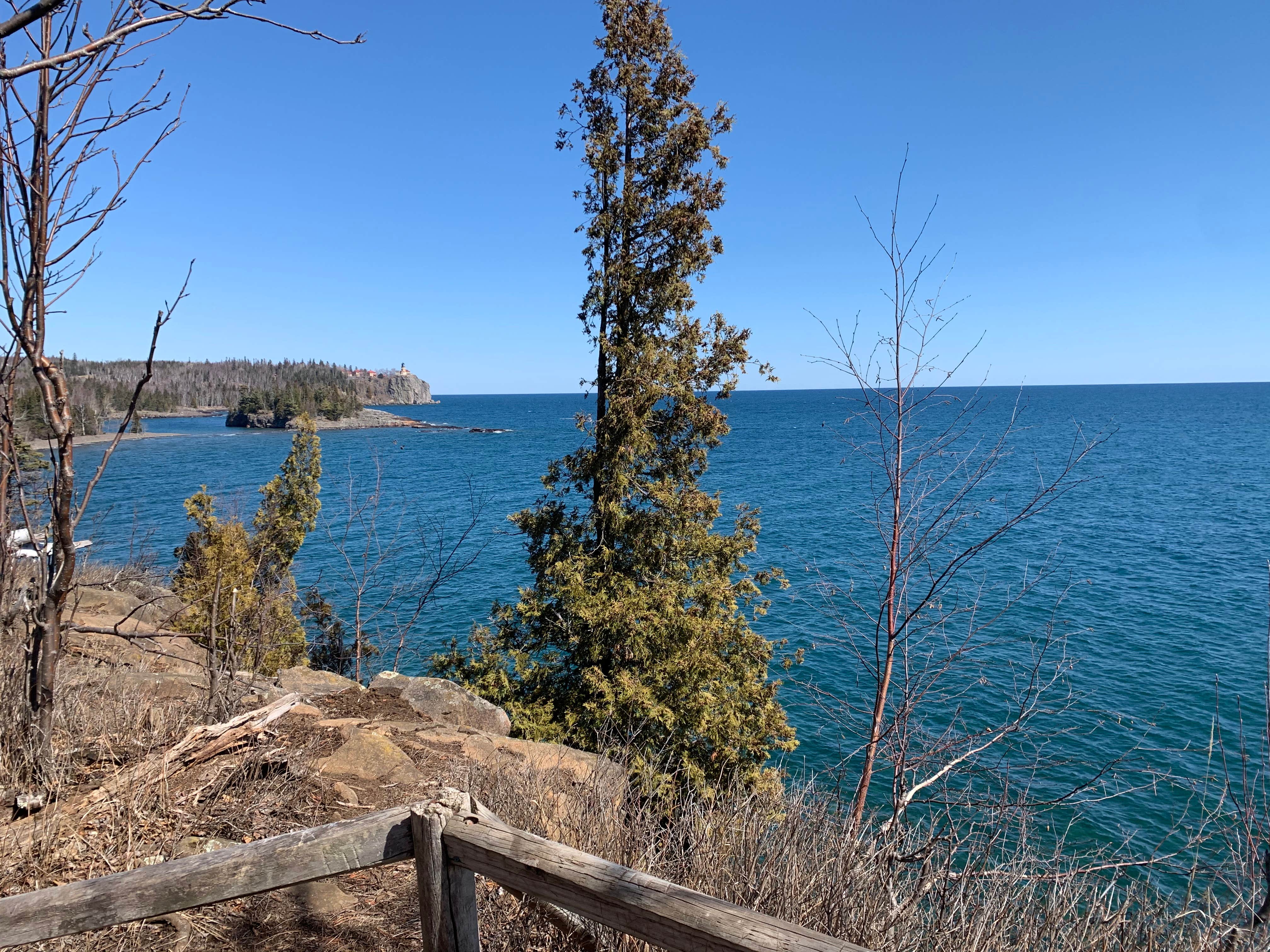 Split Rock Lighthouse State Park | The Dyrt