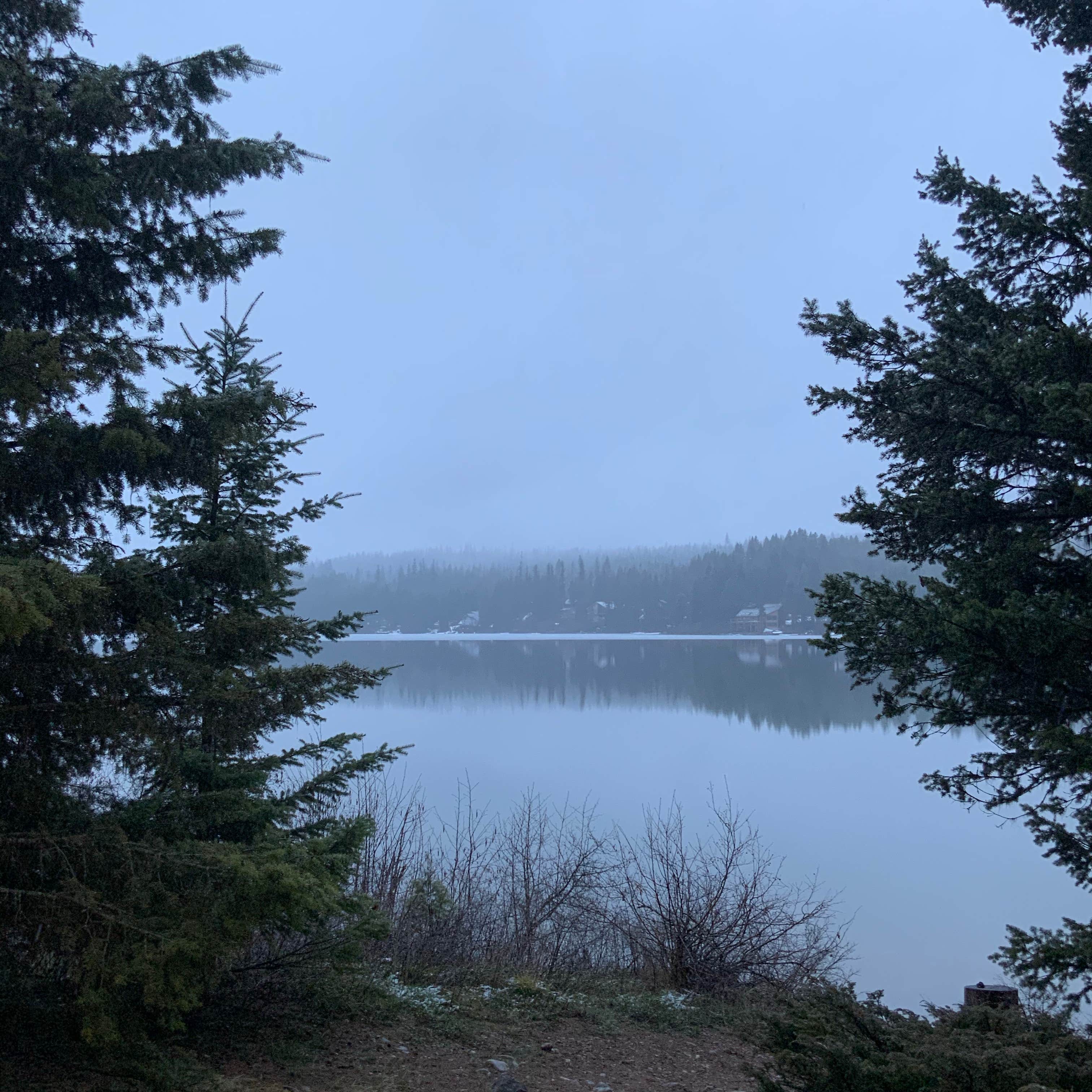 Lake Inez Campground Camping | The Dyrt