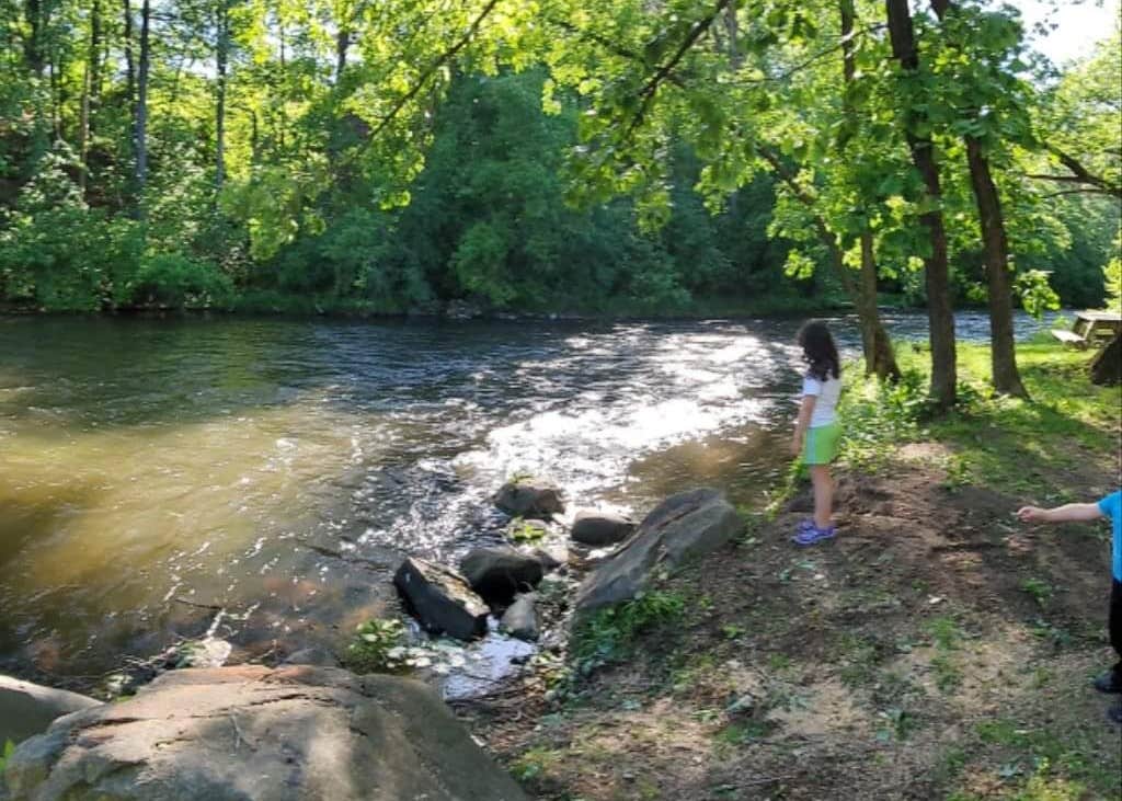 Apple River Family Campground Camping | The Dyrt