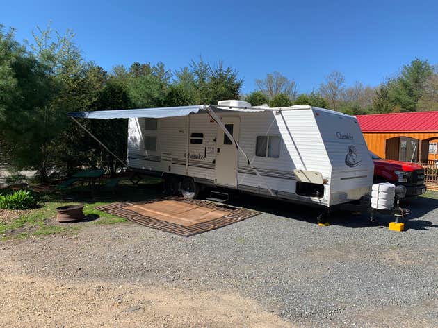 Jim Thorpe Camping Resort Camping | The Dyrt