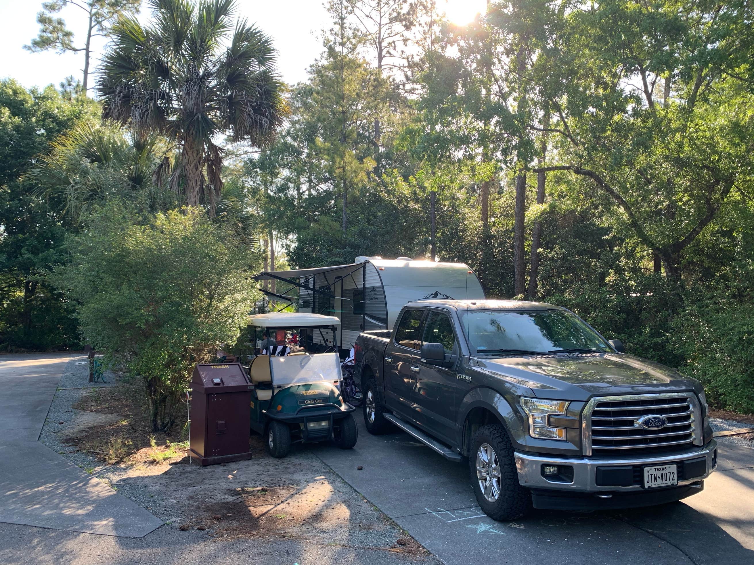 Disney’s Fort Wilderness Resort & Campground | The Dyrt