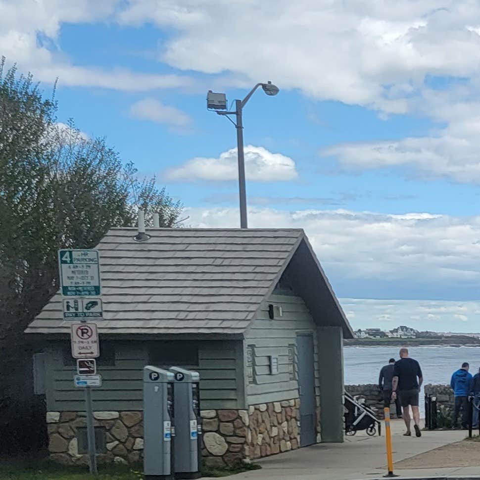Meadowlark RV Park | Middletown, RI