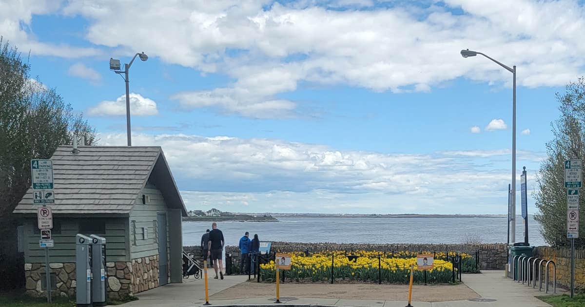 Meadowlark RV Park | Newport, Rhode Island