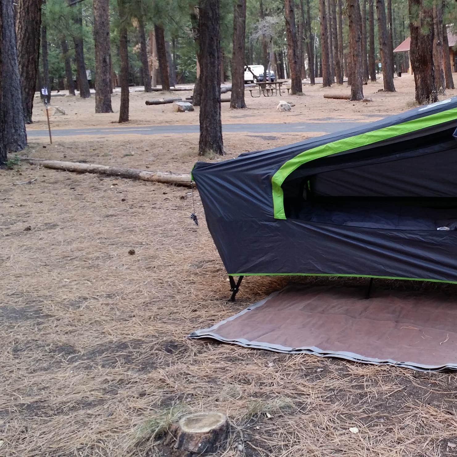 North Rim Campground Camping | The Dyrt