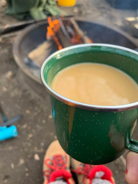 Mystic KOA | The Dyrt