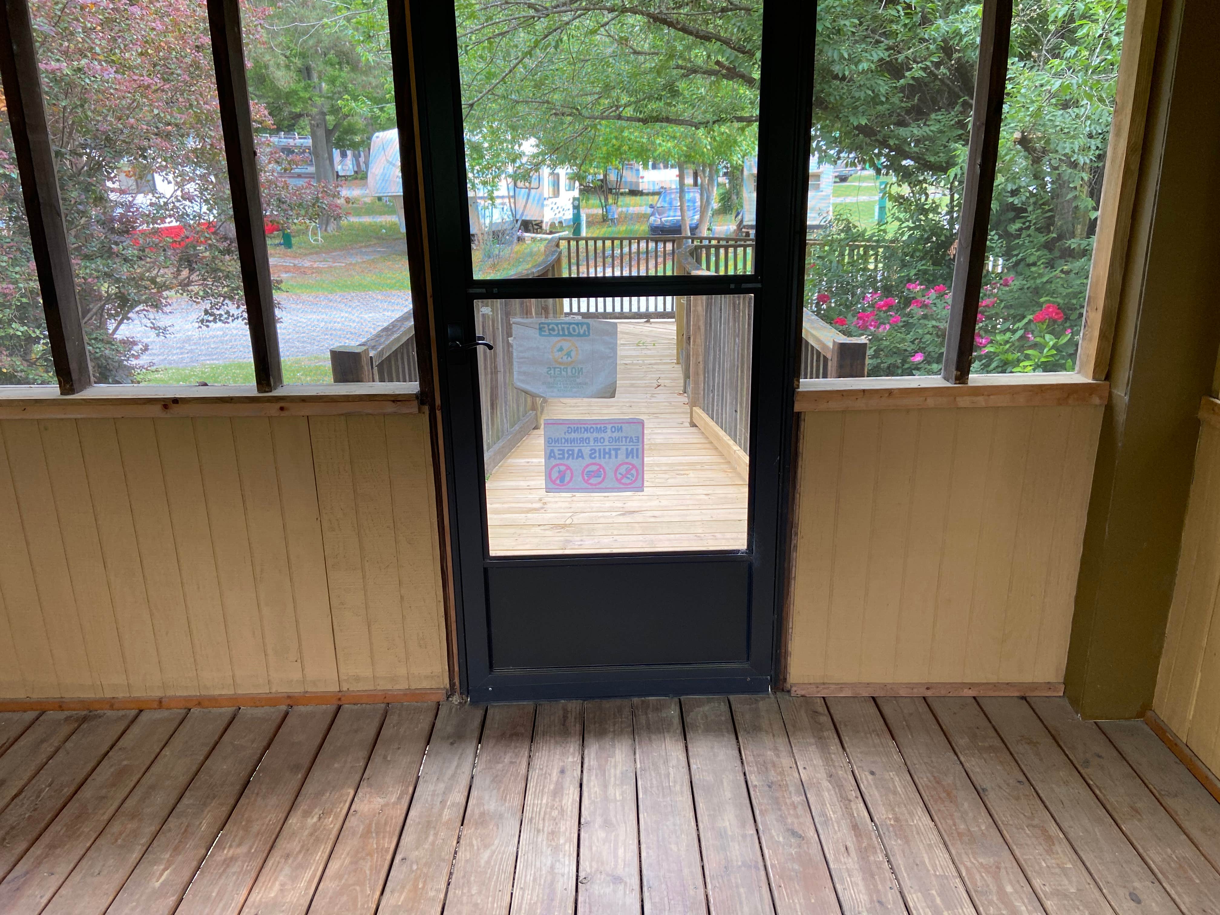 Safe Haven RV Park | Macon, GA