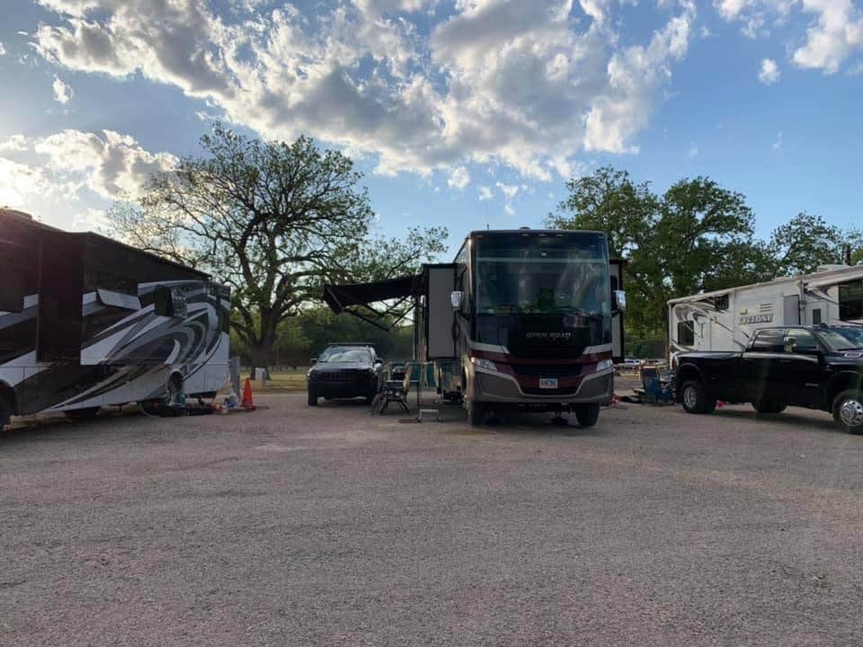 Castroville Regional Park Camping | Castroville, TX