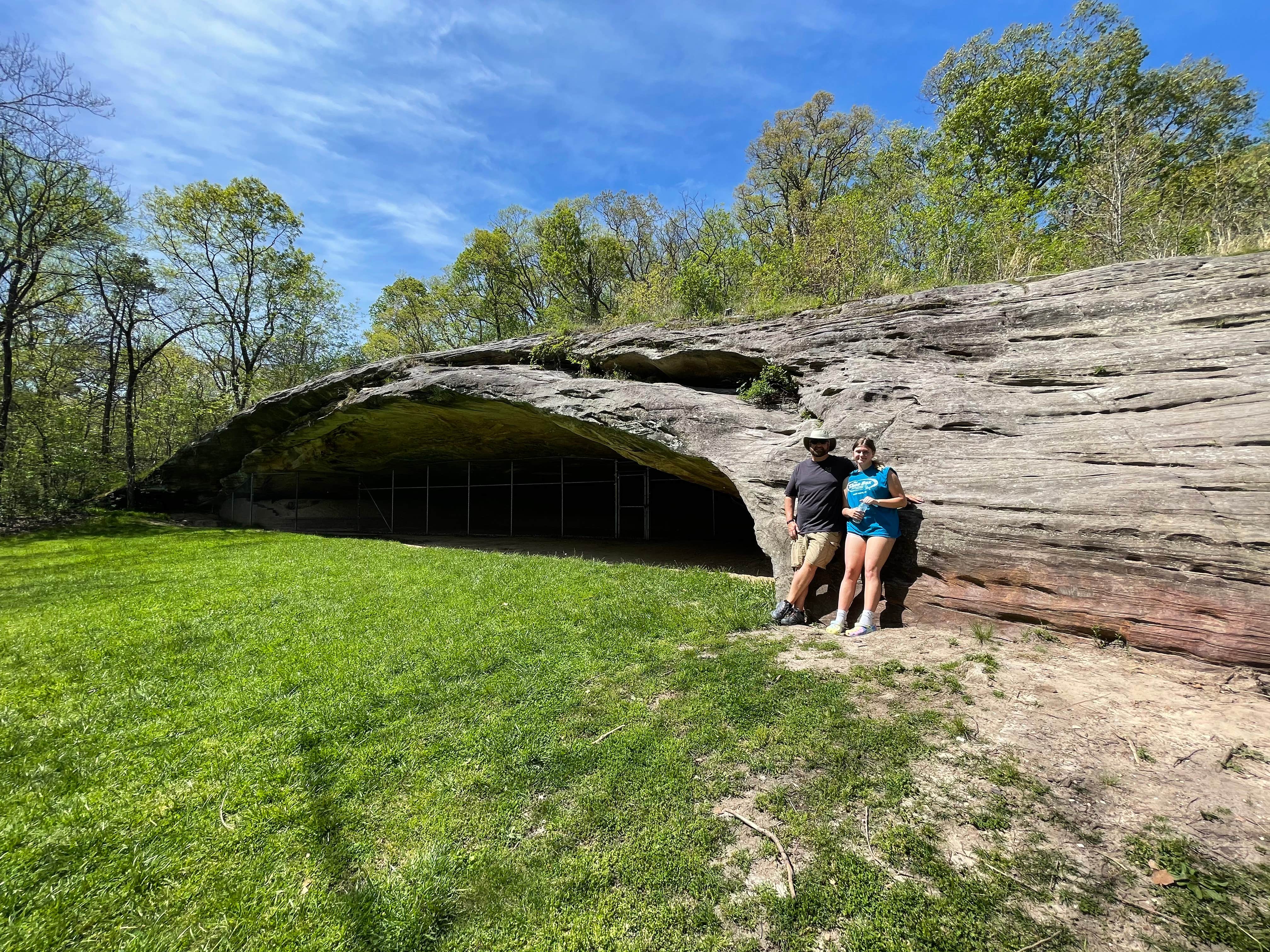 Graham Cave | The Dyrt