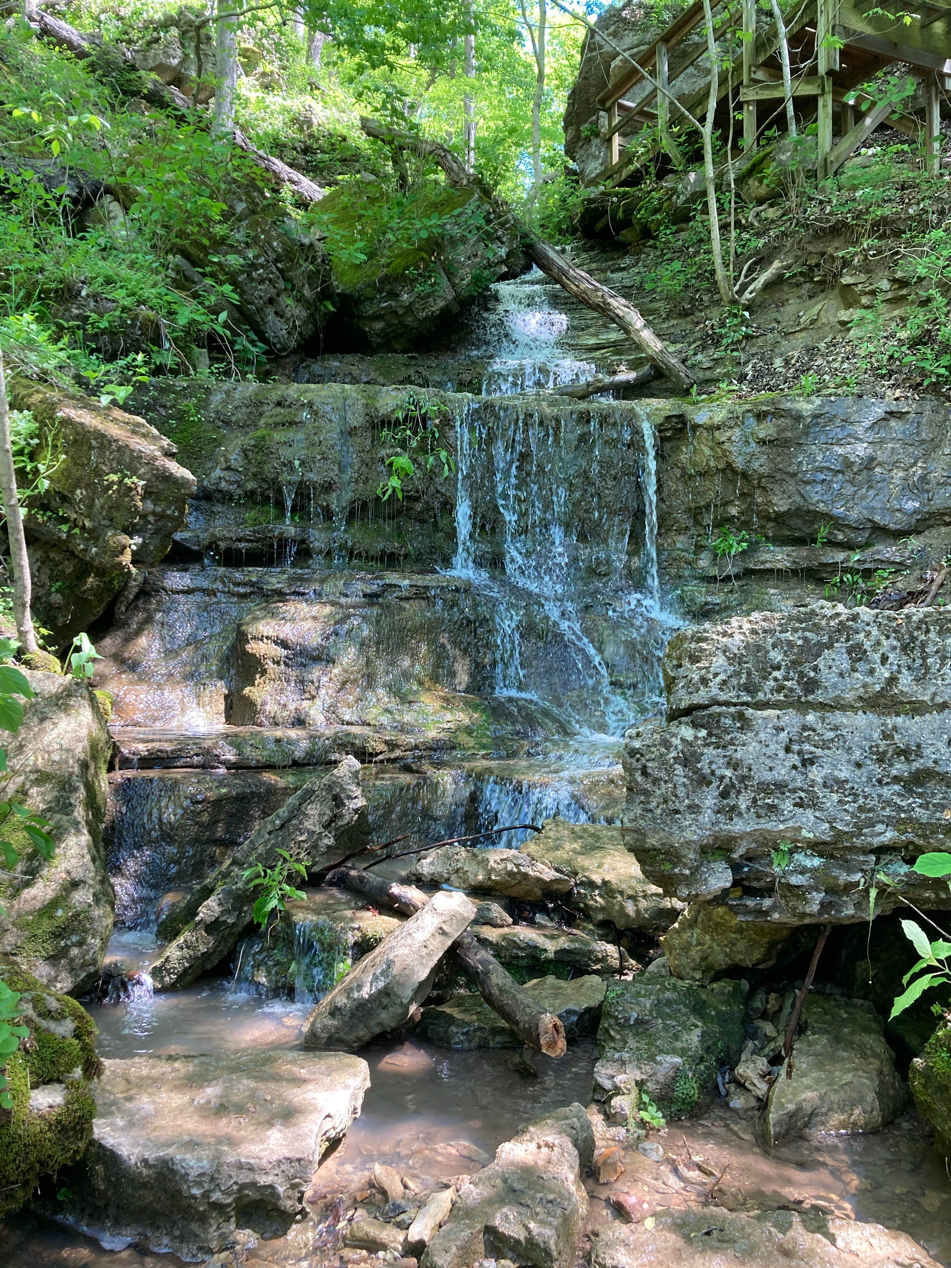 Clifty Falls | The Dyrt