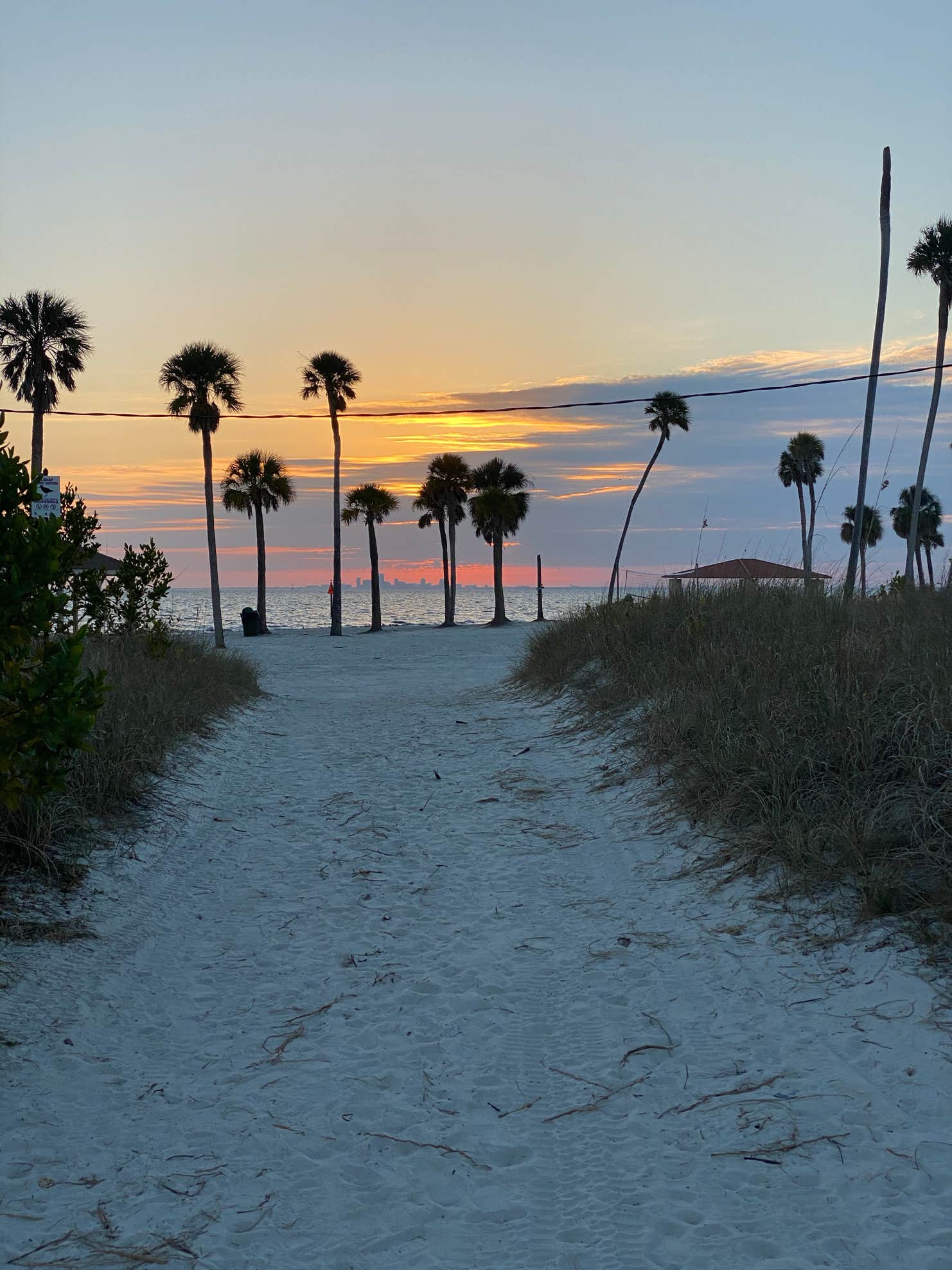 MacDill AFB FamCamp | The Dyrt