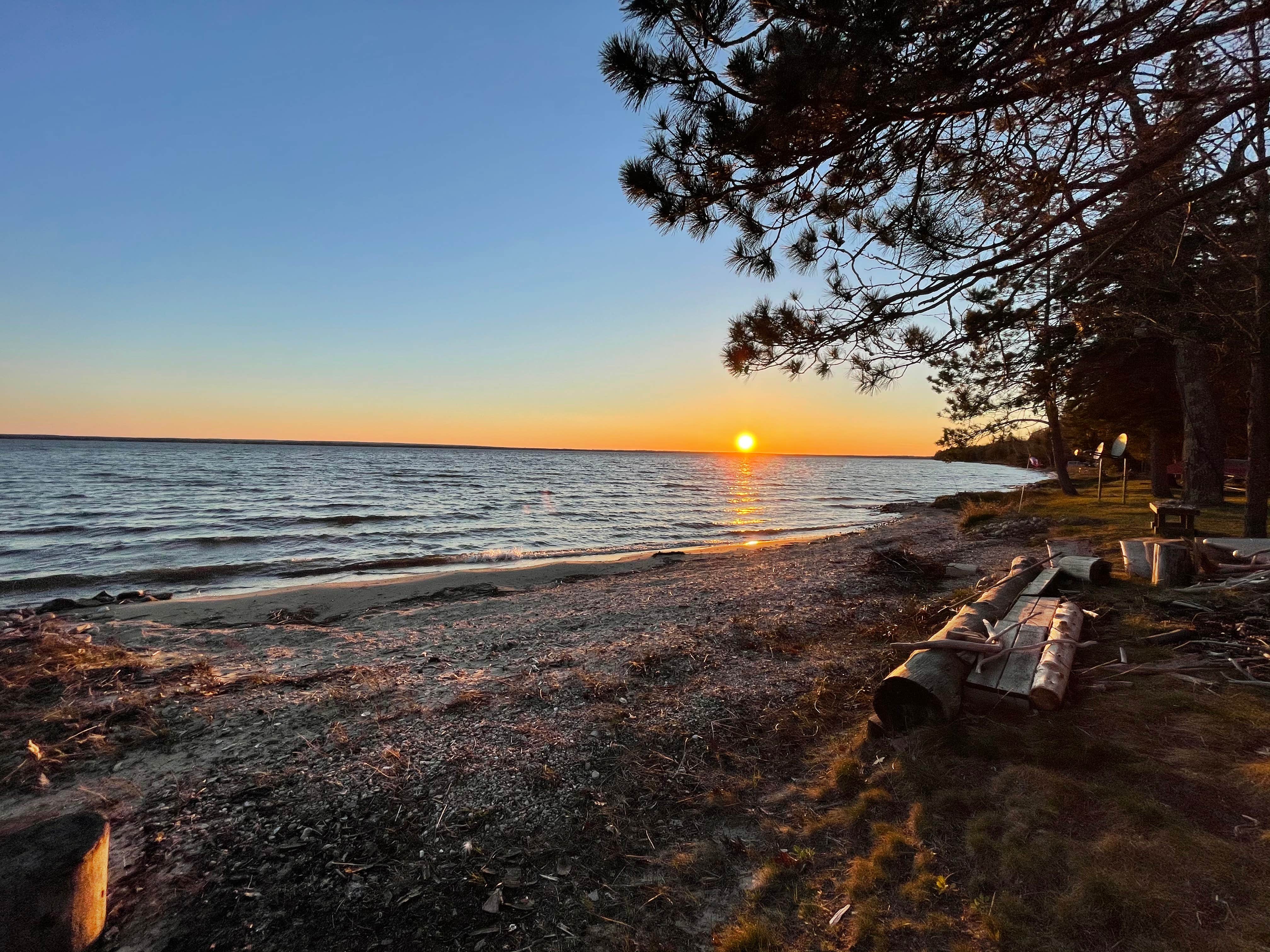 Onaway State Park | The Dyrt