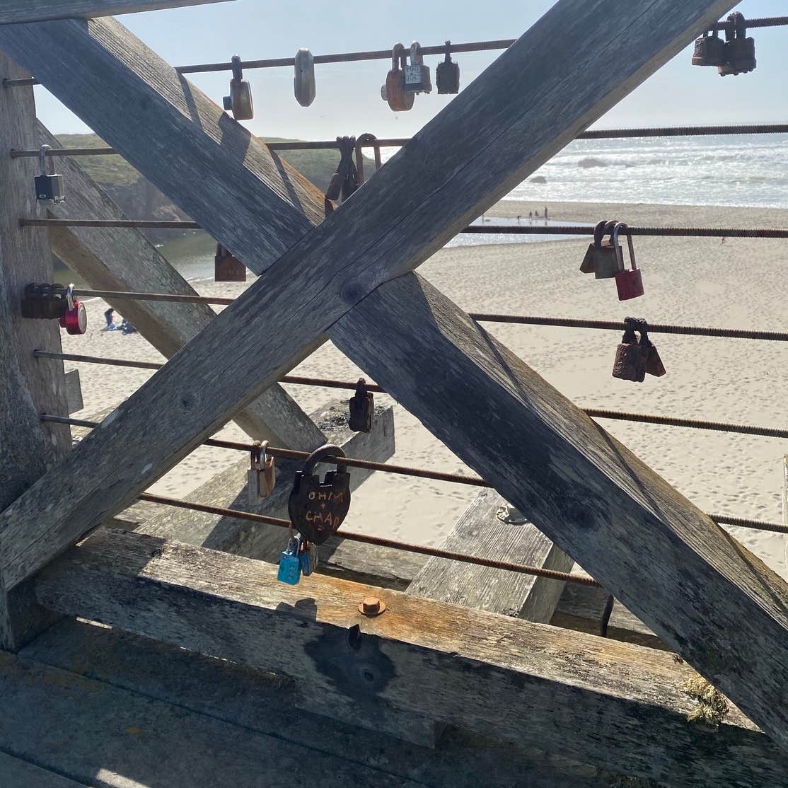 Cleone Campground | Fort Bragg, CA