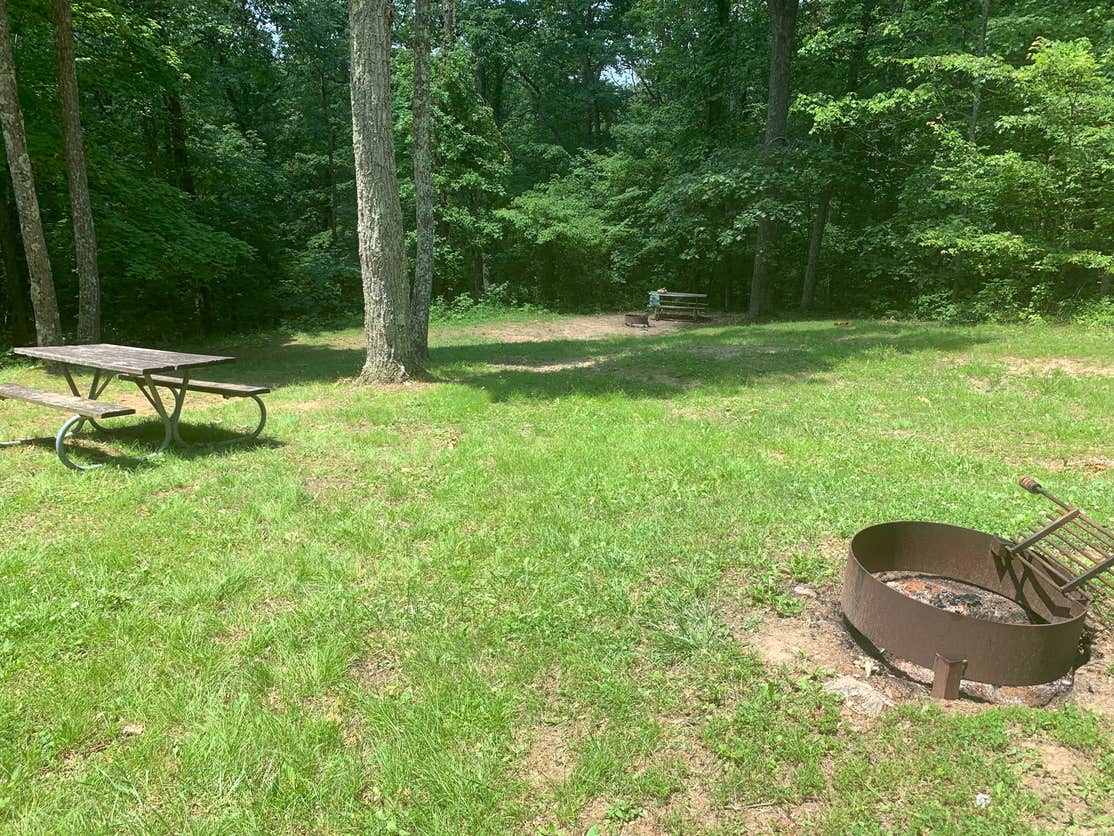 Lake Hope | The Dyrt