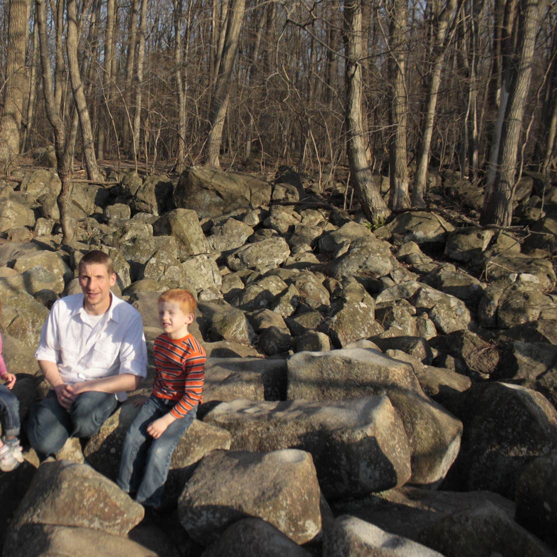 Ringing Rocks Family Campground | Kintnersville, Pennsylvania