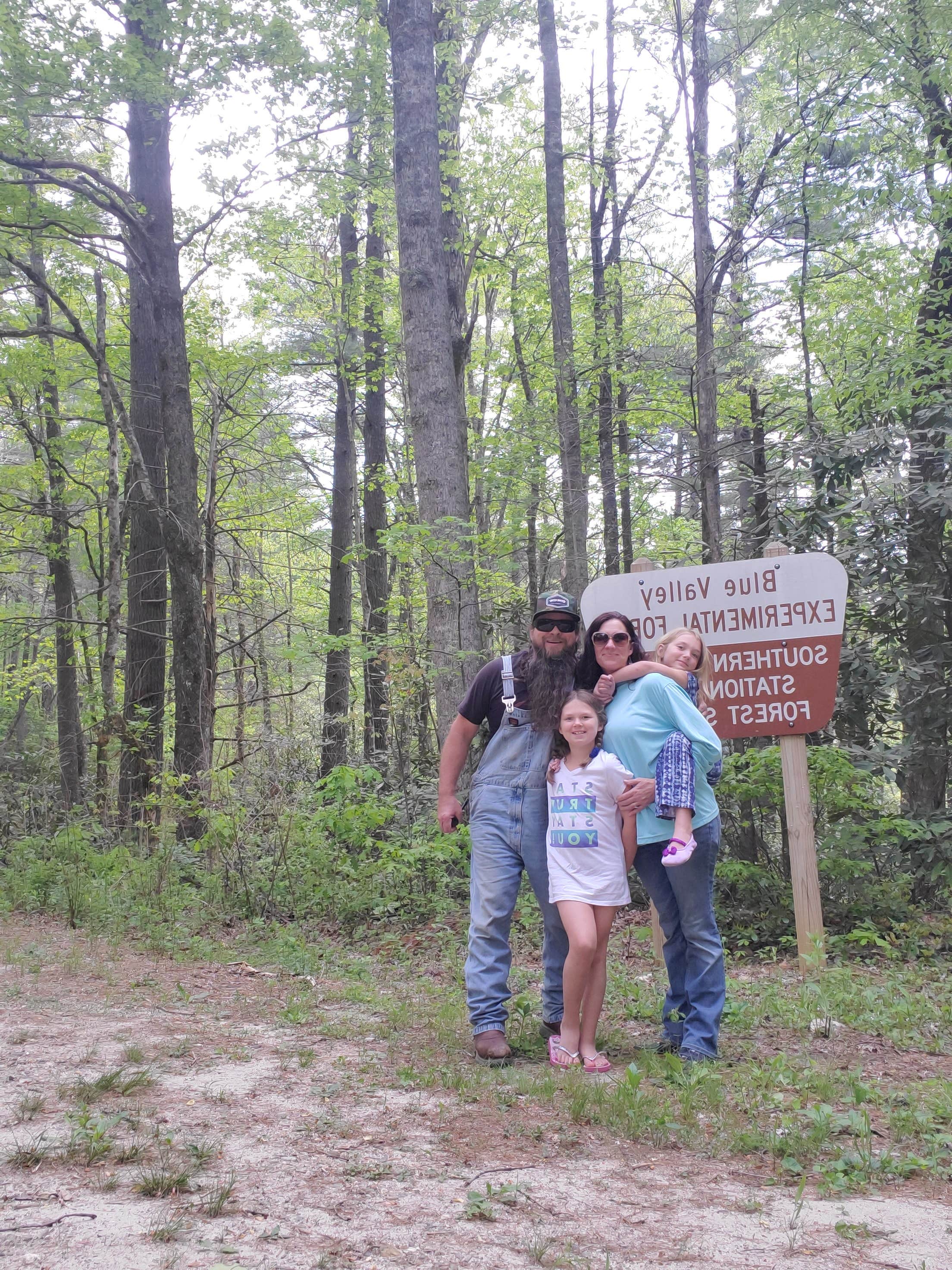 Blue Valley Camp | Highlands, NC