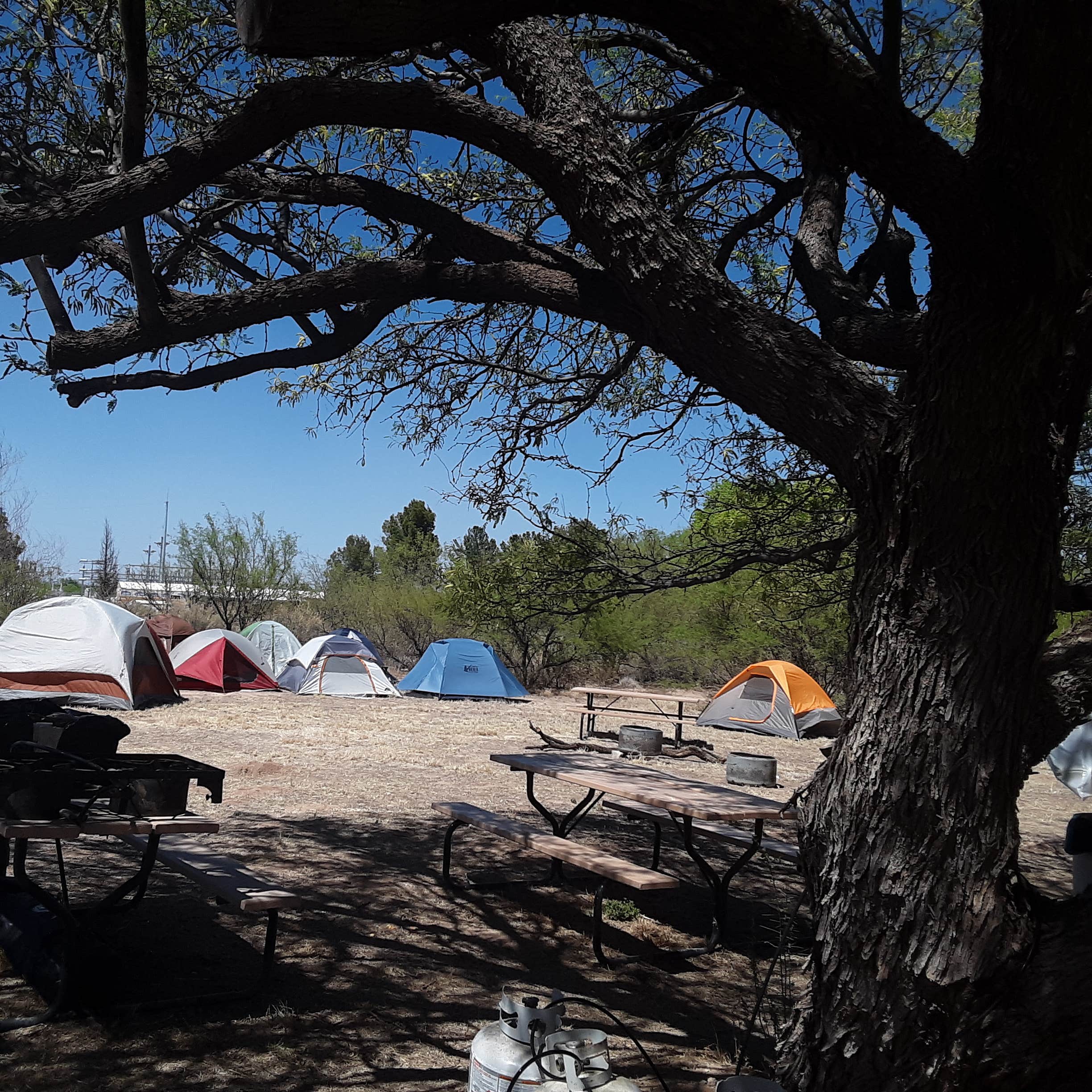 Red Barn Campground Camping | The Dyrt