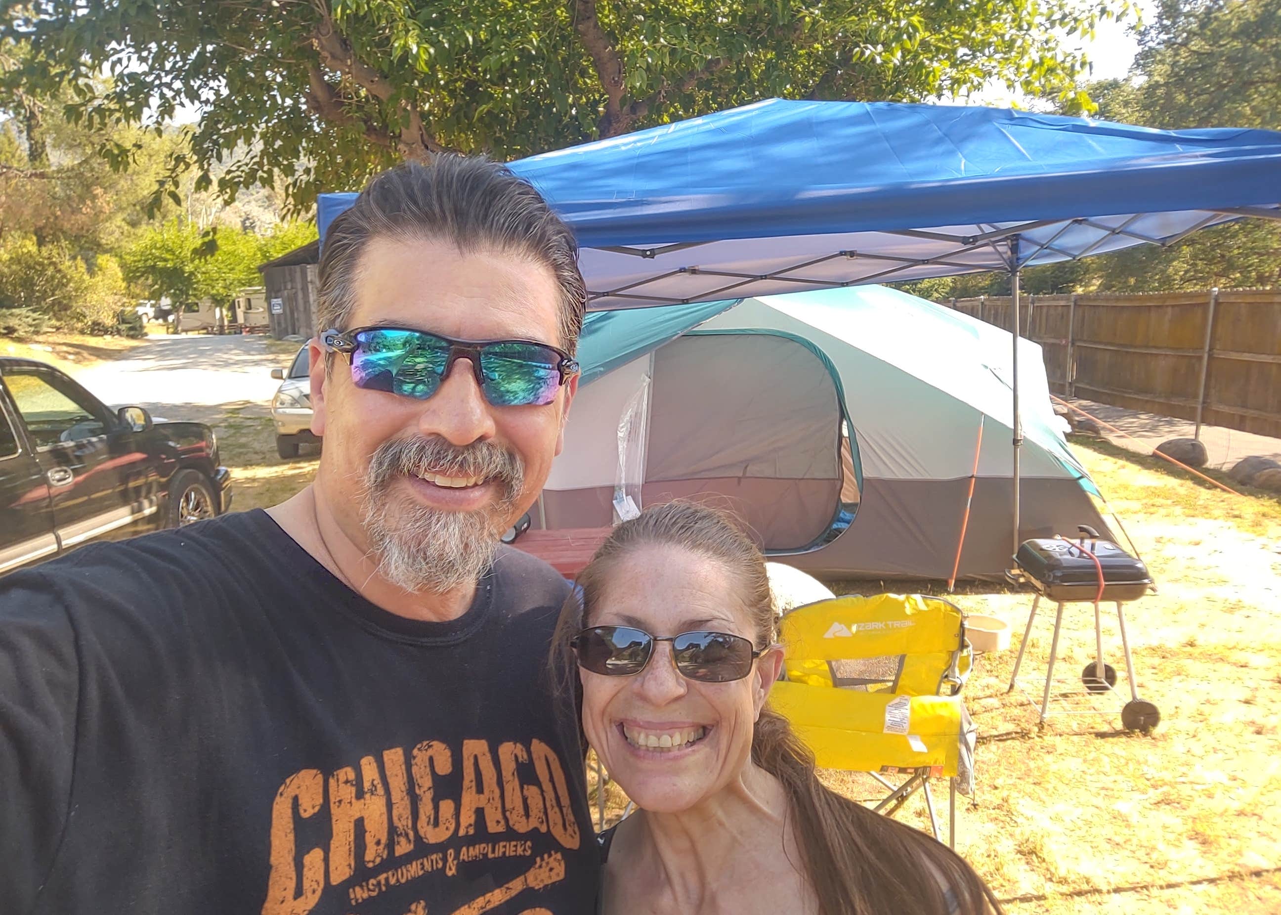 Three Rivers Hideaway Camping | The Dyrt