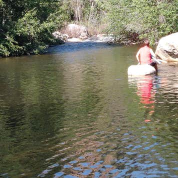 Three Rivers Hideaway Camping | The Dyrt