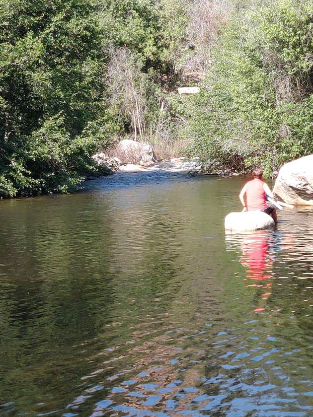 Three Rivers Hideaway Camping | The Dyrt