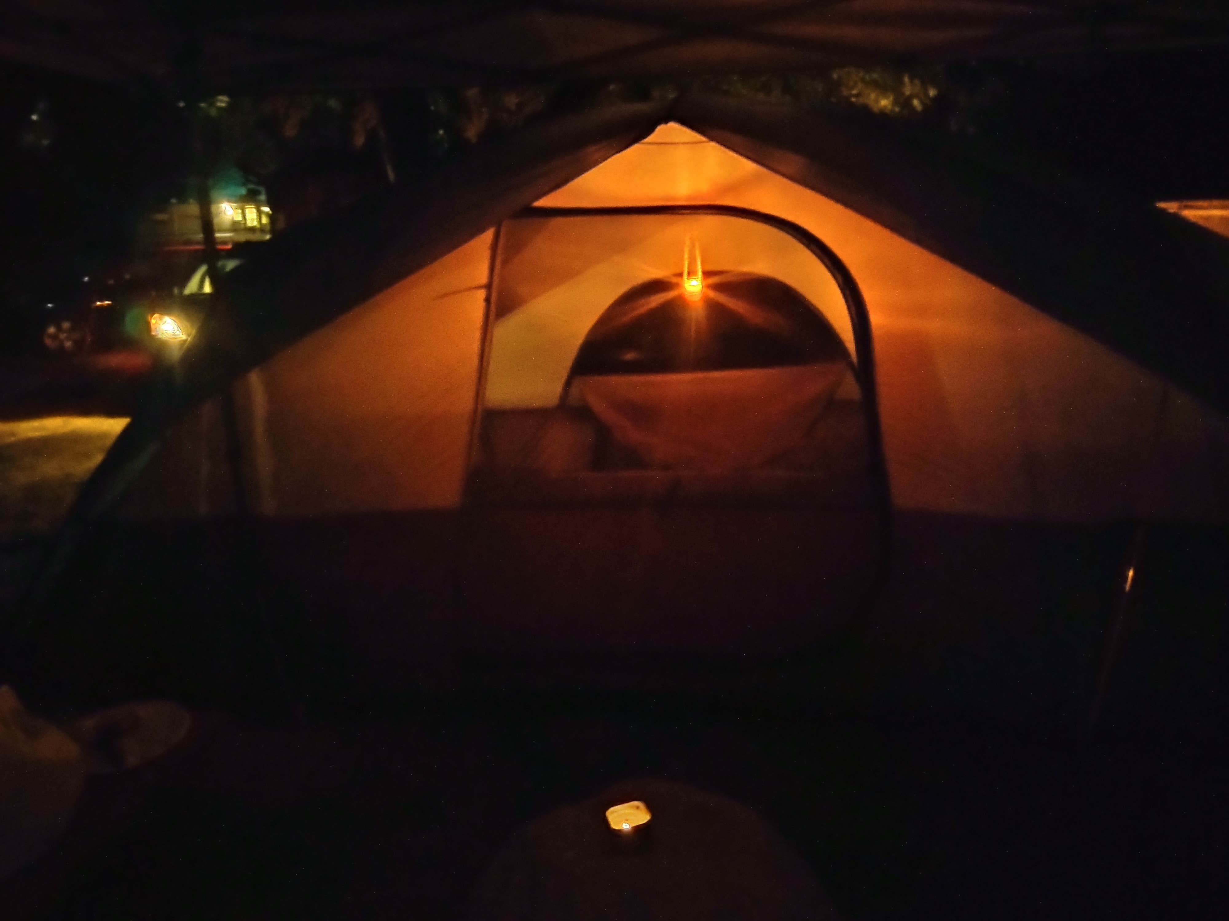 Three Rivers Hideaway Camping | Three Rivers, CA