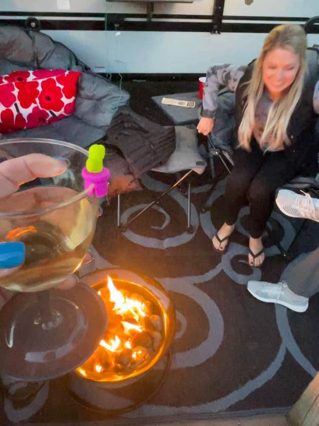 Merry Meadows Recreation Farm | The Dyrt