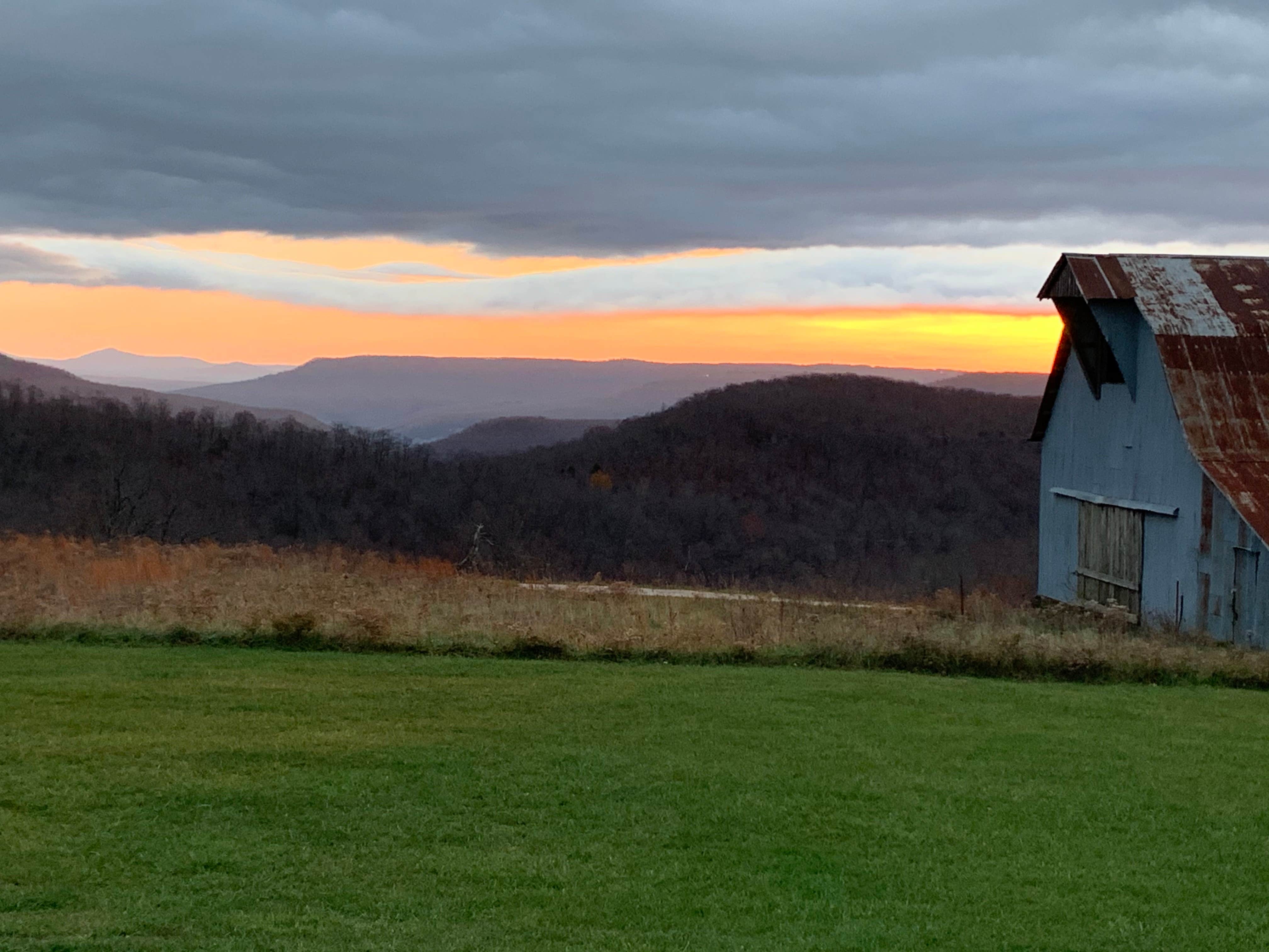Buffalo outdoor center Camping | Ponca, AR