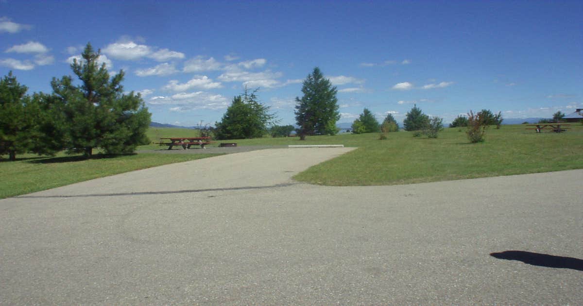 THE 10+ BEST Campgrounds near Cascade, ID | Updated 2025