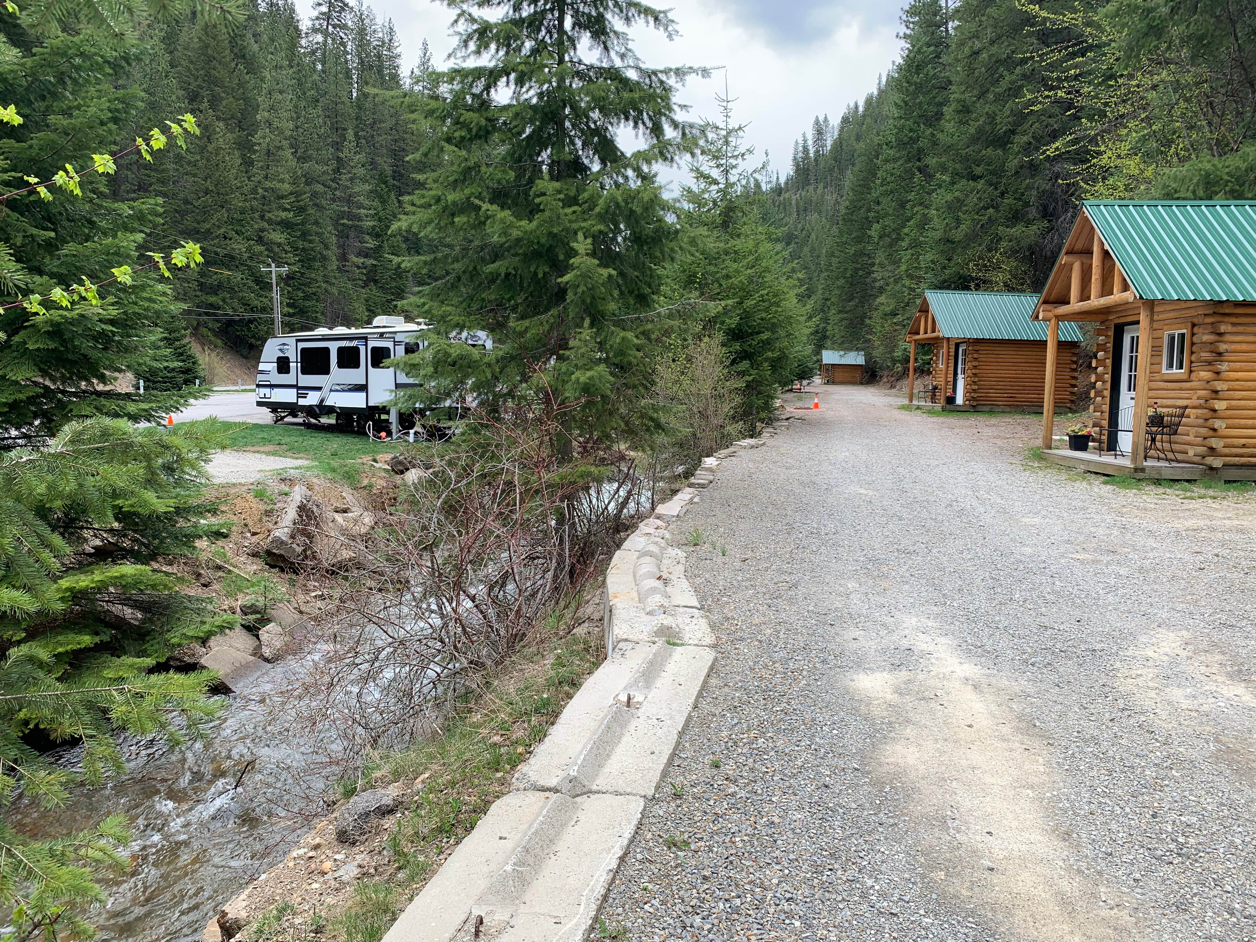 THE 10+ BEST RV Parks in Idaho