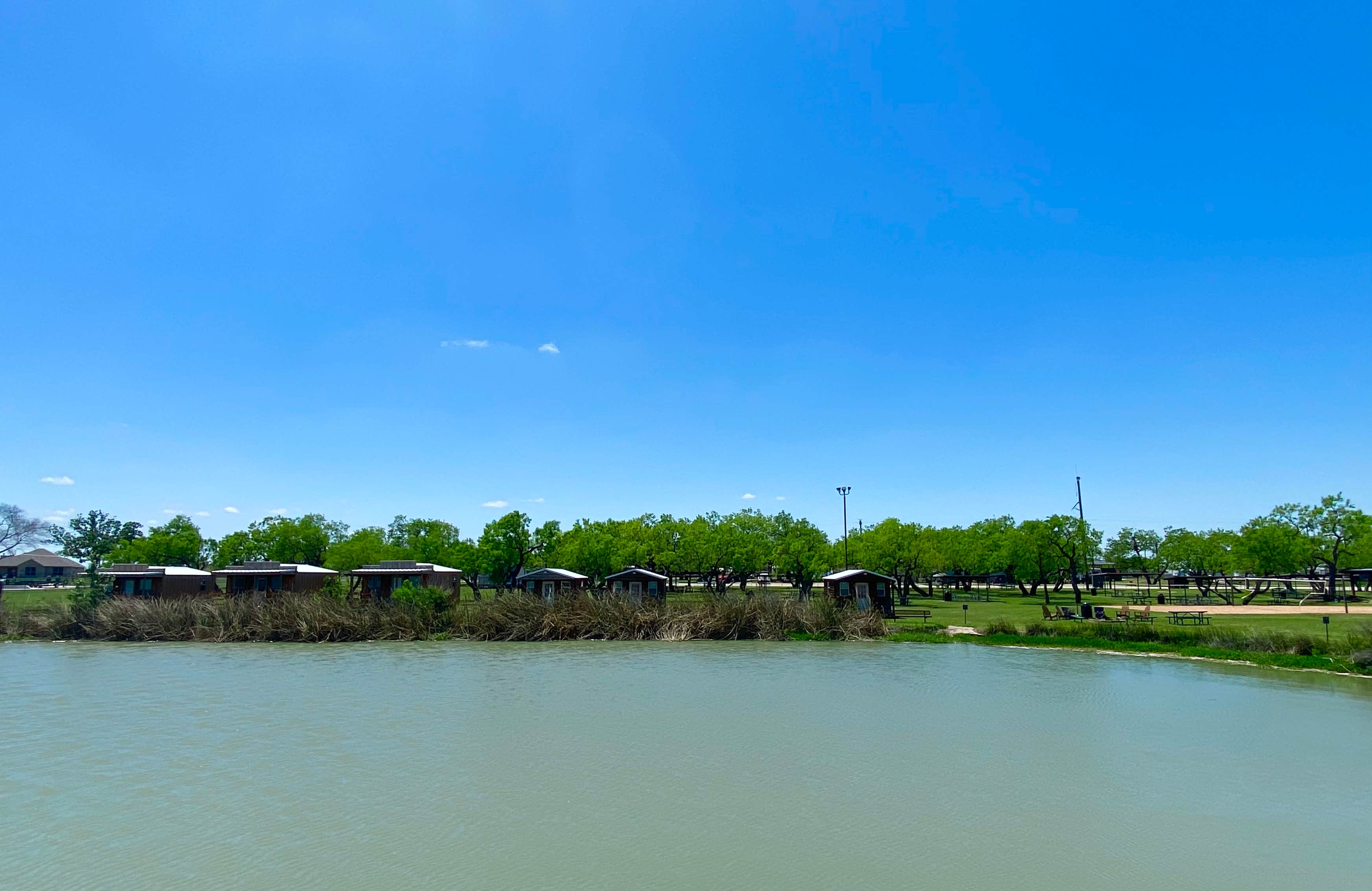 Goodfellow AFB Recreation Area | The Dyrt