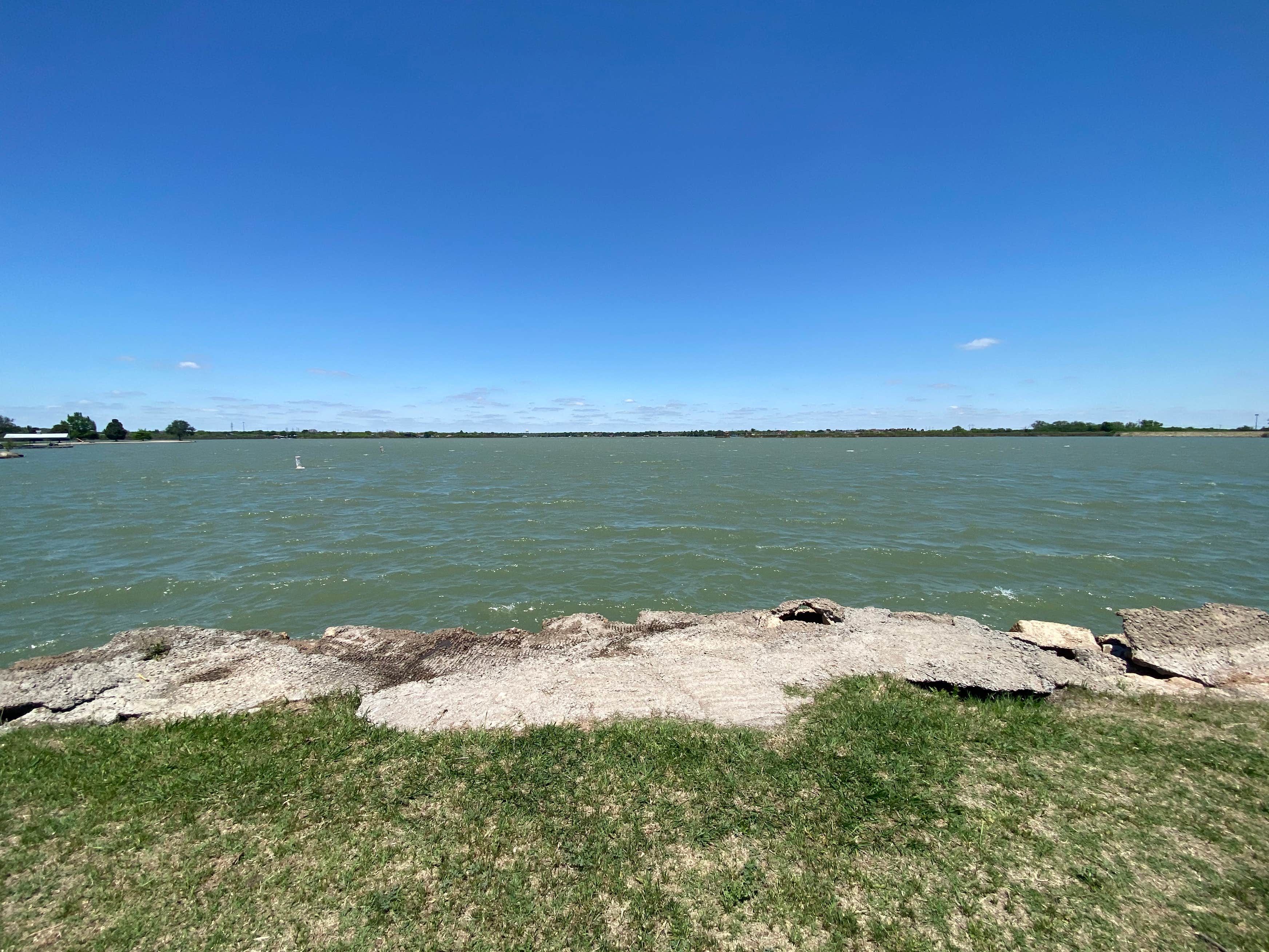 Goodfellow AFB Recreation Area | The Dyrt