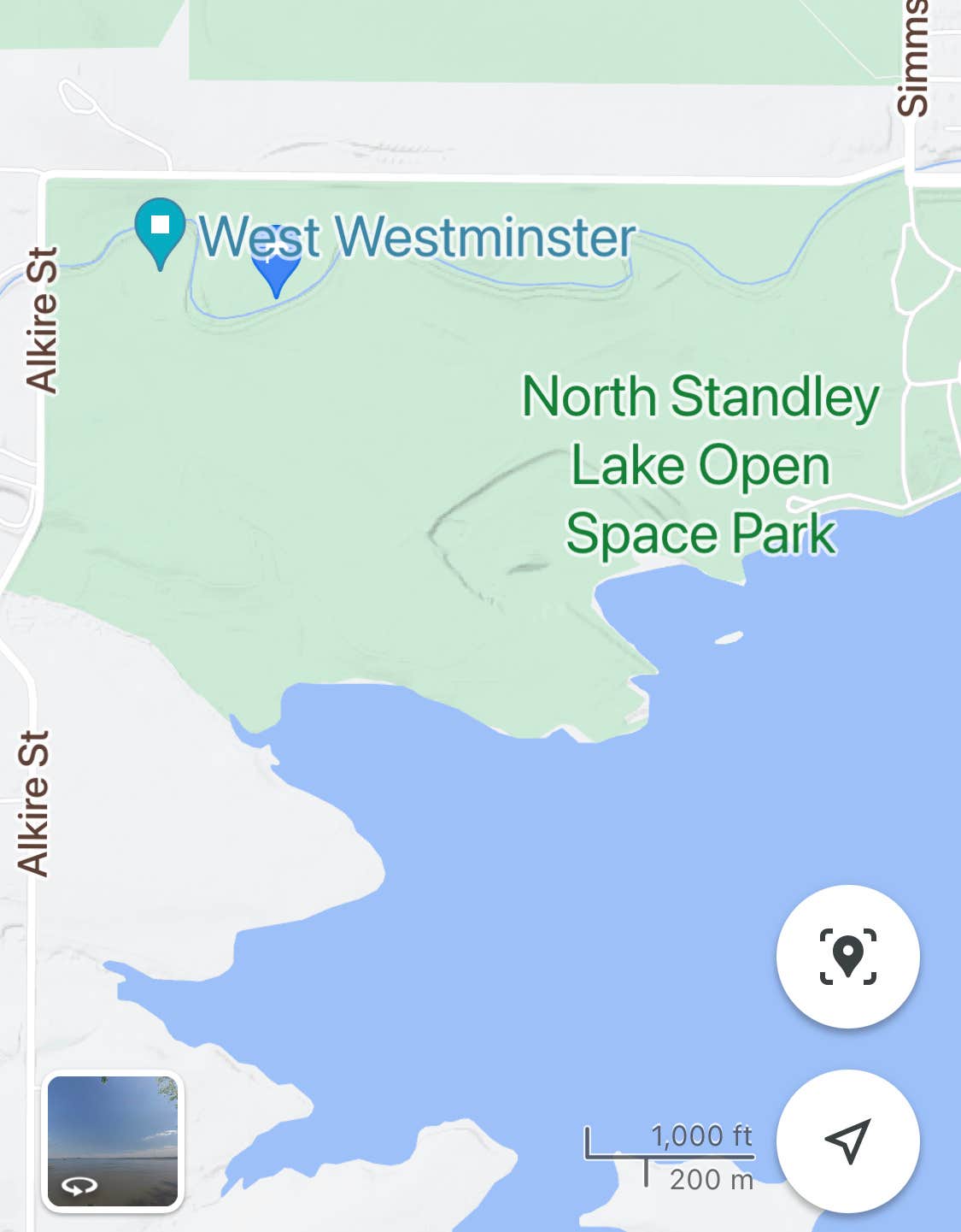 Standley Lake Regional Park | The Dyrt