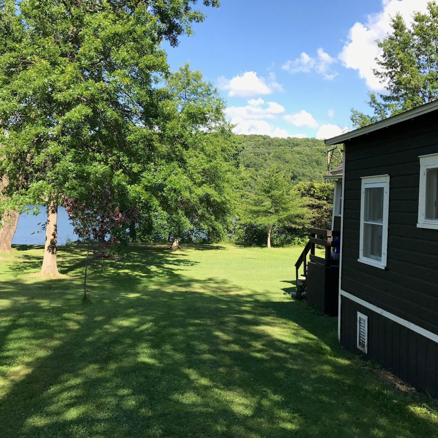 Lake Taghkanic State Park Camping | The Dyrt