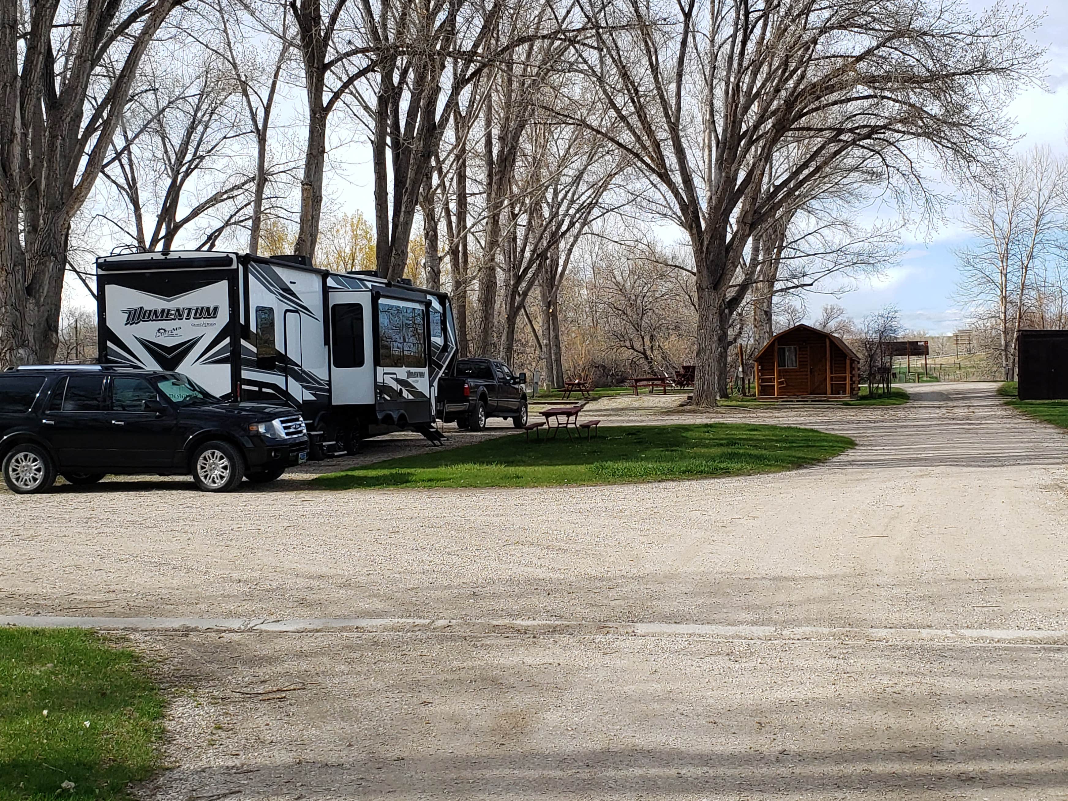 Indian Campground | The Dyrt