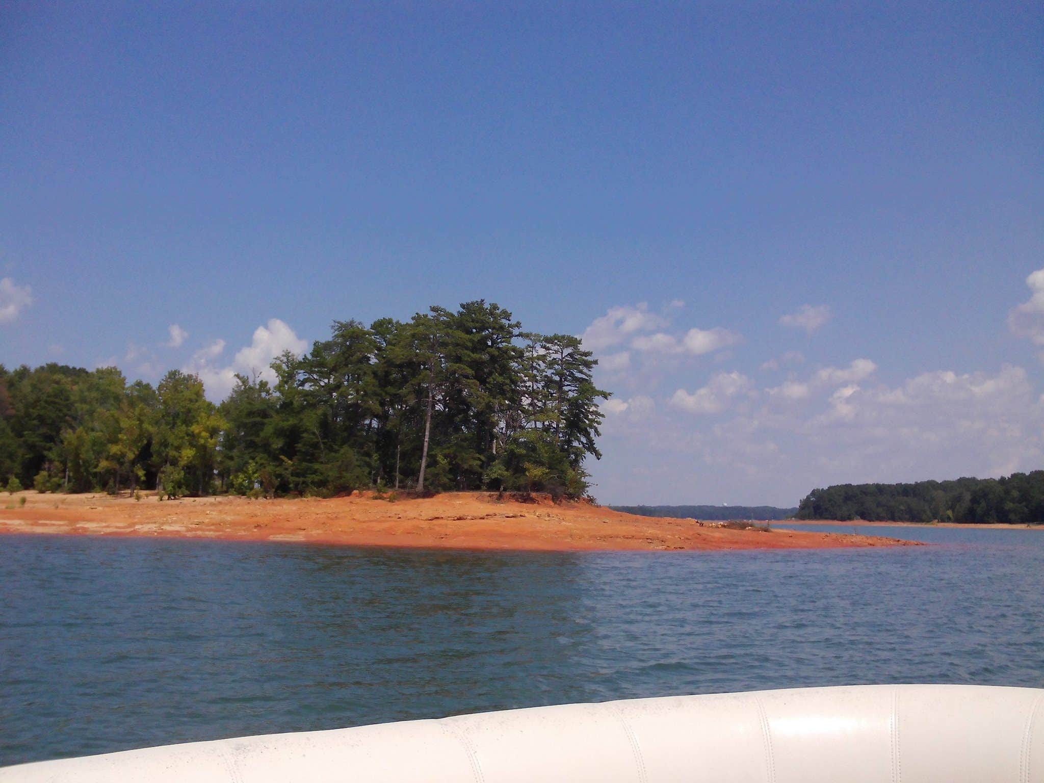 Springfield - Hartwell Lake Camping | Hartwell, GA
