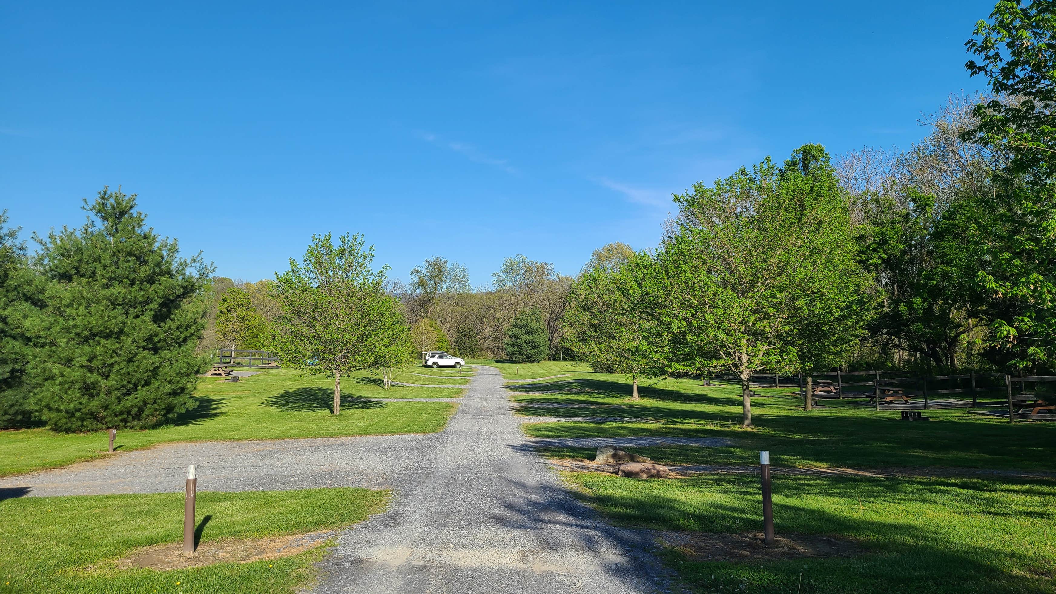 Luray RV Resort on Shenandoah River Camping | The Dyrt