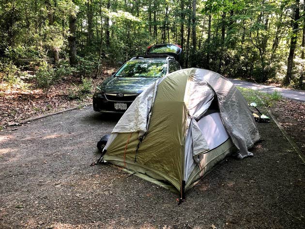 Bolar Mountain Recreation Area | The Dyrt