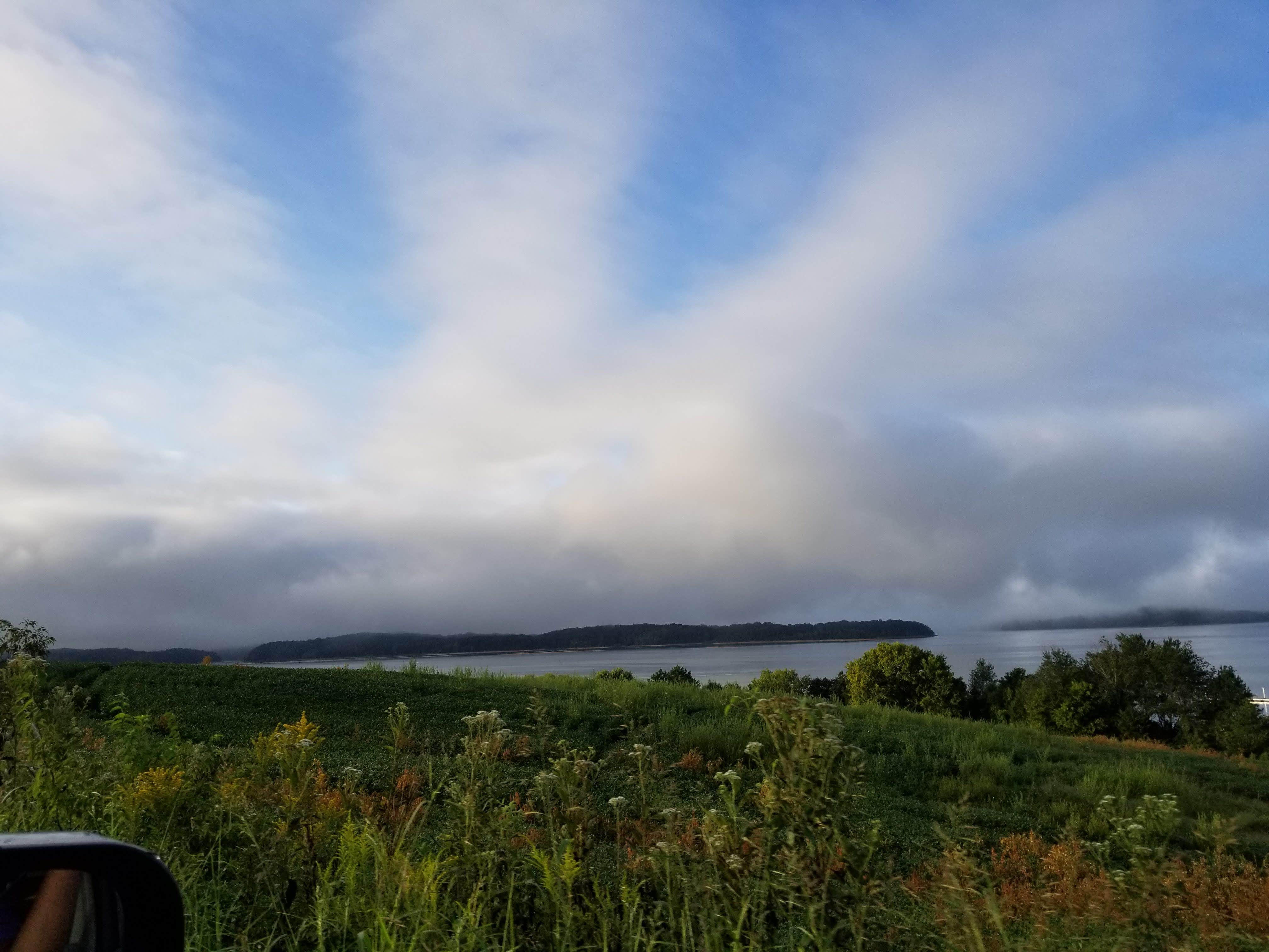 Anchor Down RV Resort | The Dyrt