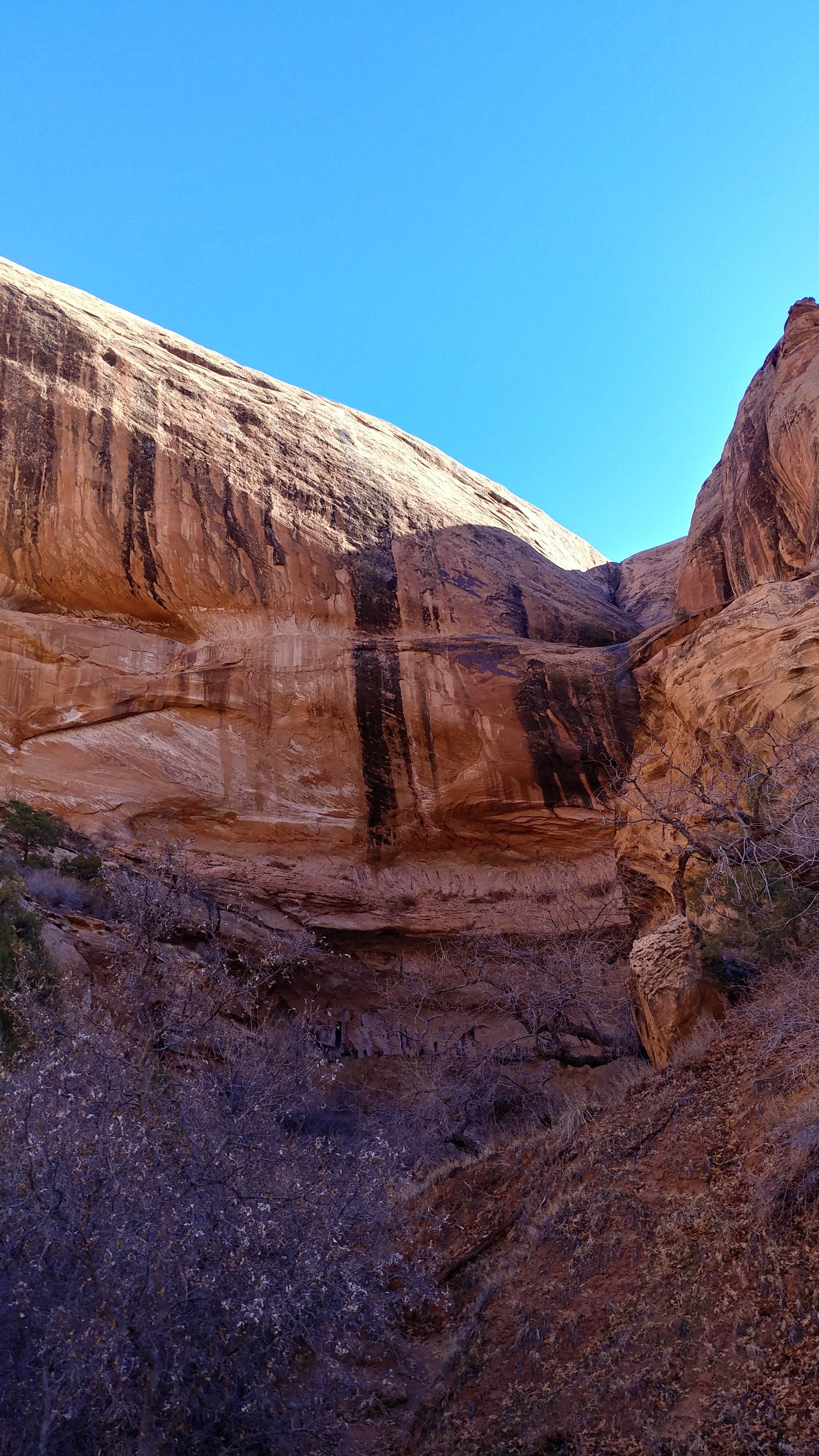 Grandstaff Campground | The Dyrt