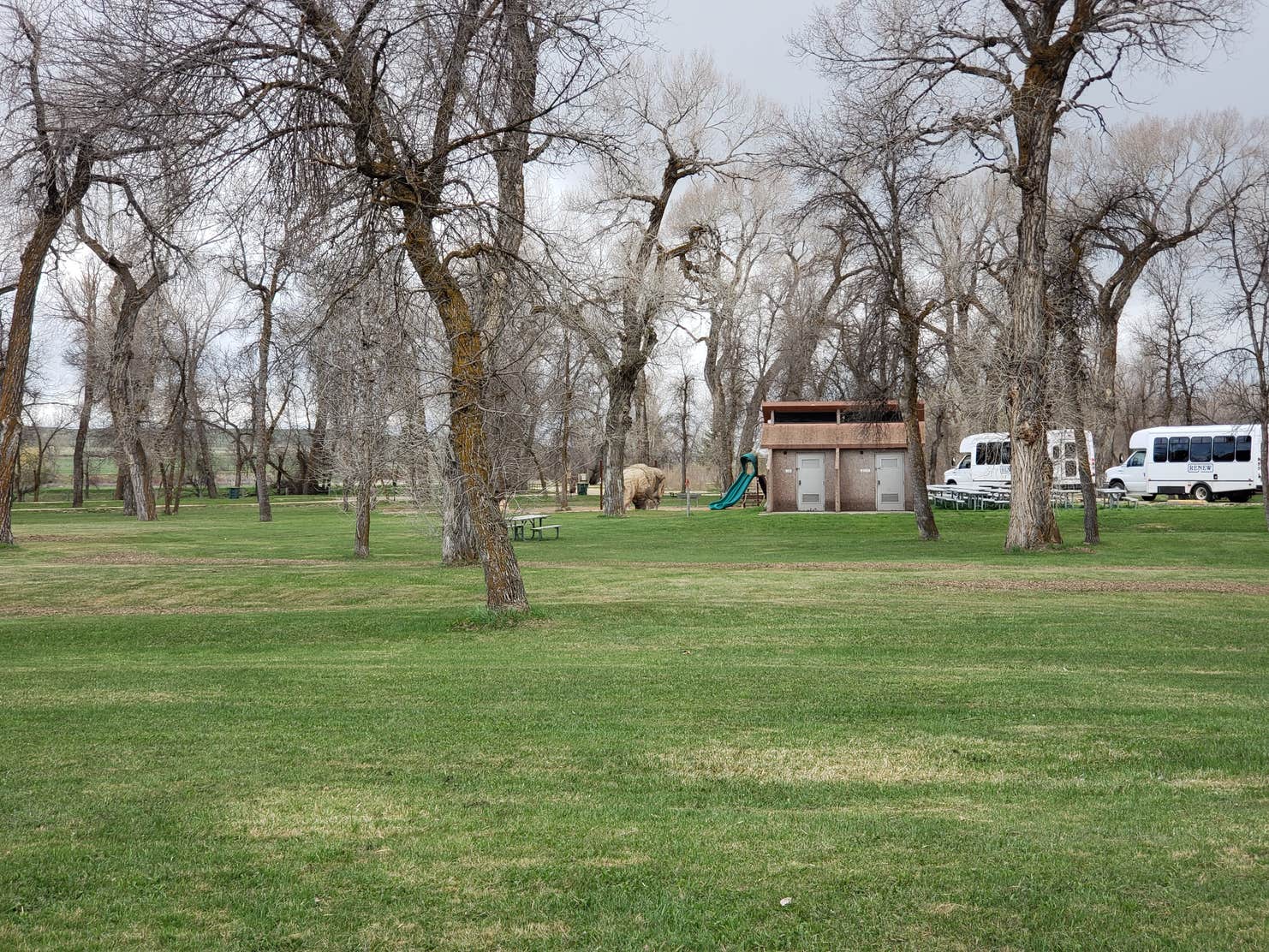 Connor Battlefield State Historic Site Camping | The Dyrt