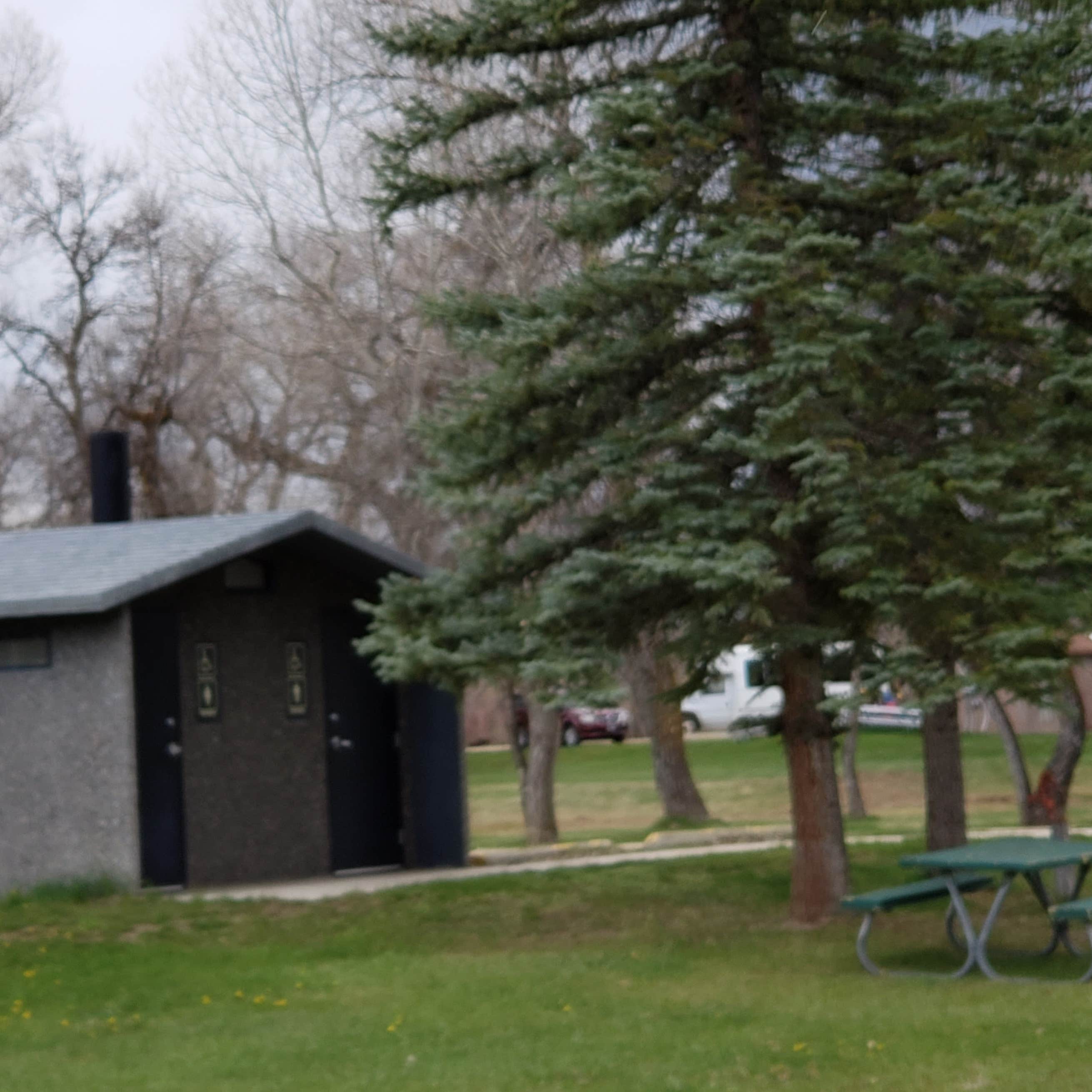 Connor Battlefield State Historic Site Camping | The Dyrt