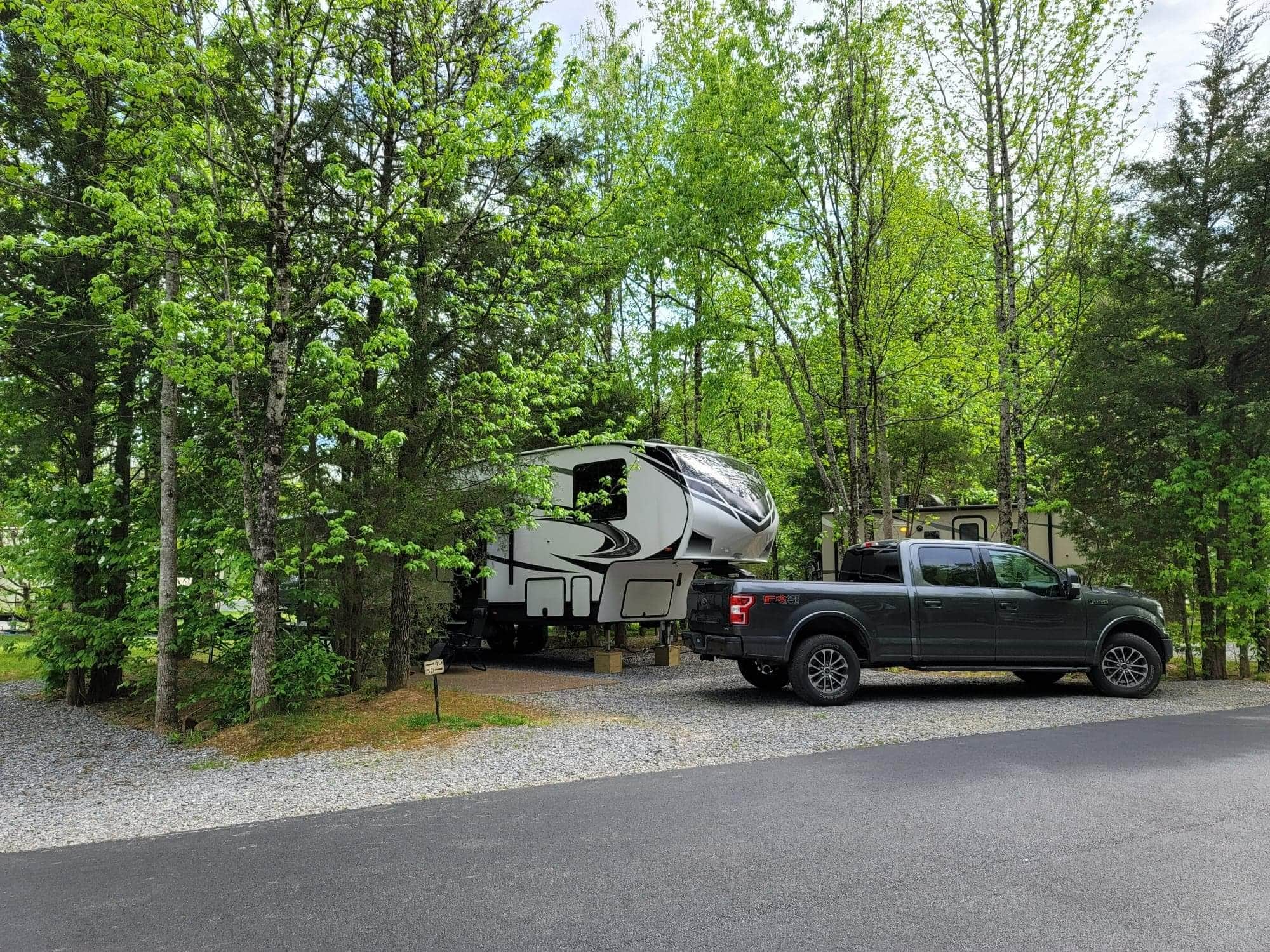 THE 10+ BEST RV Parks near Knoxville, TN