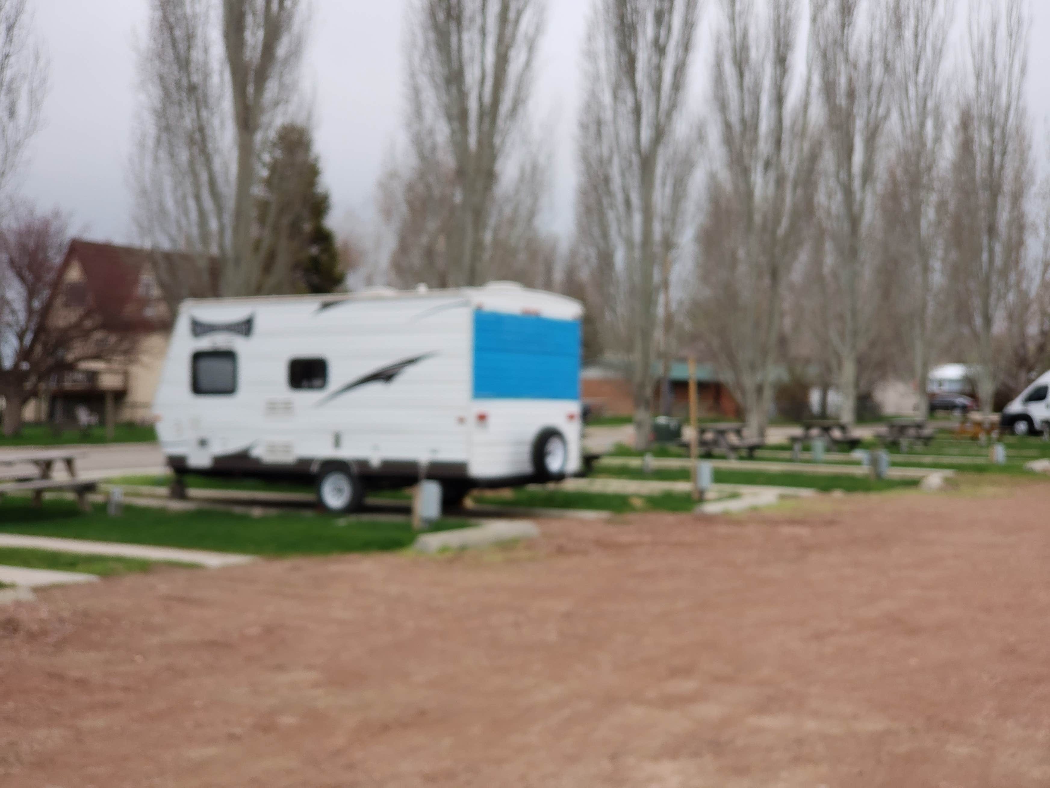 Lazy R Campground and RV Park | The Dyrt
