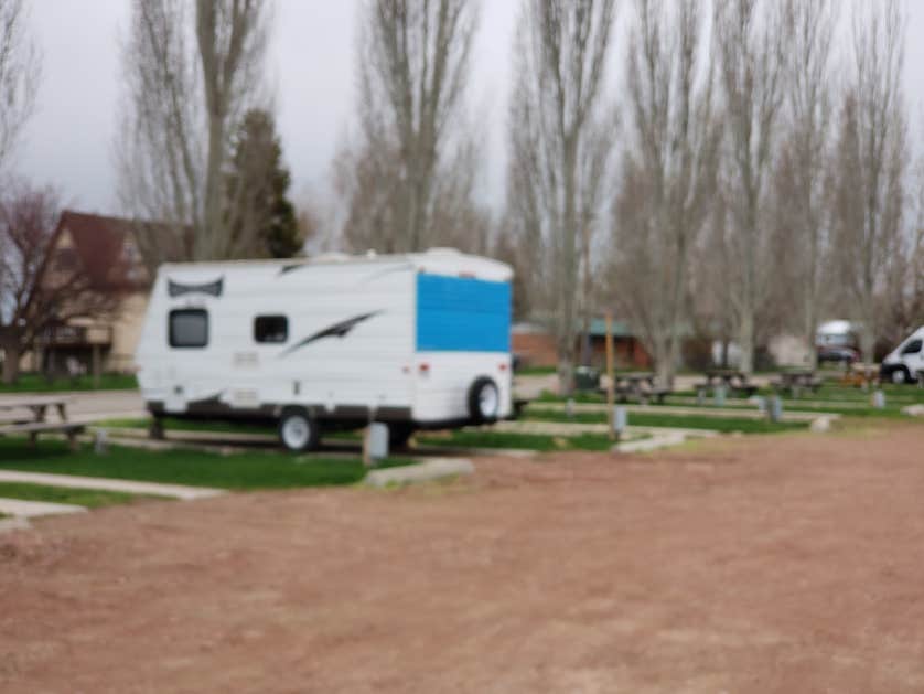 Lazy R Campground and RV Park | The Dyrt